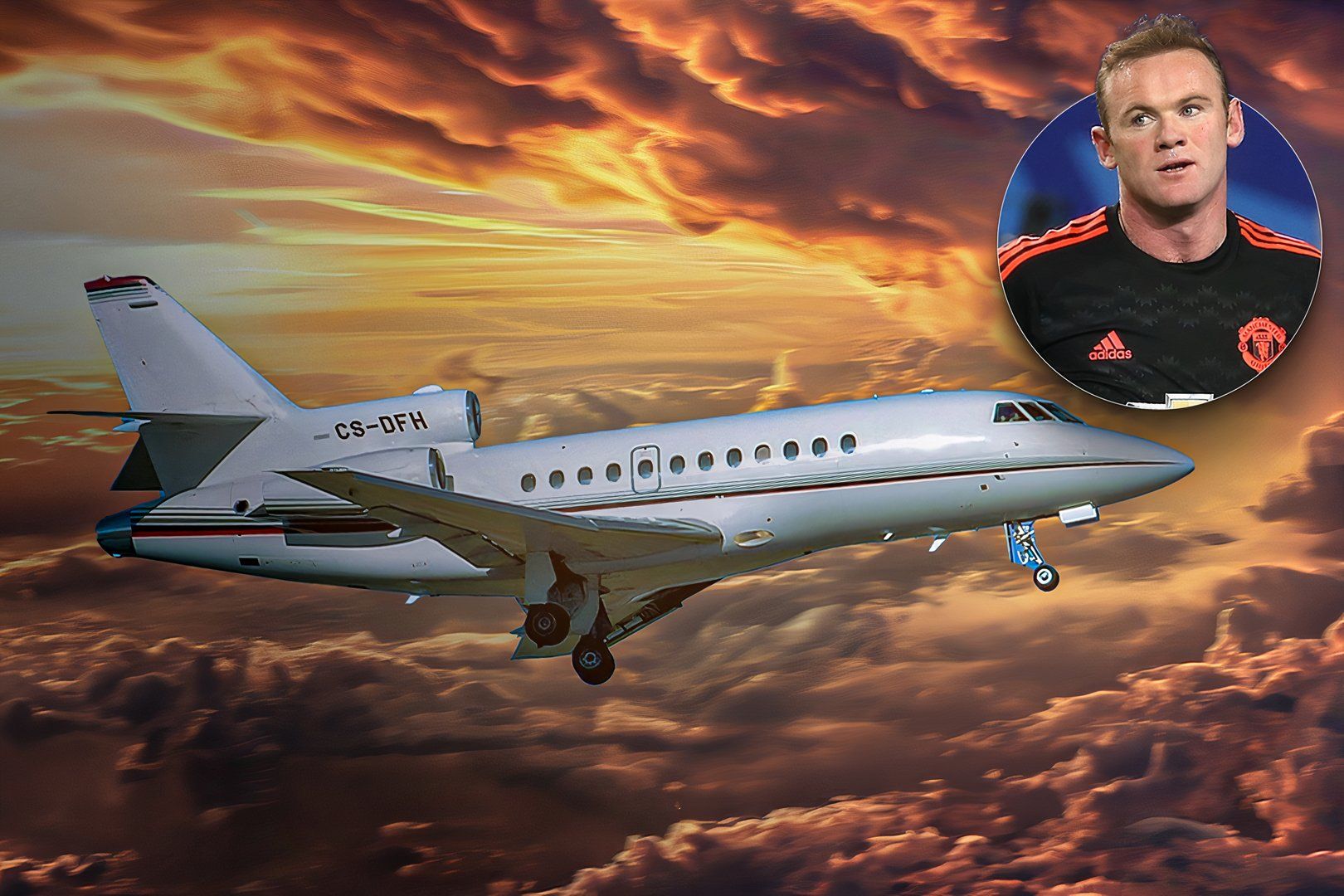 Dassault | Simple Flying