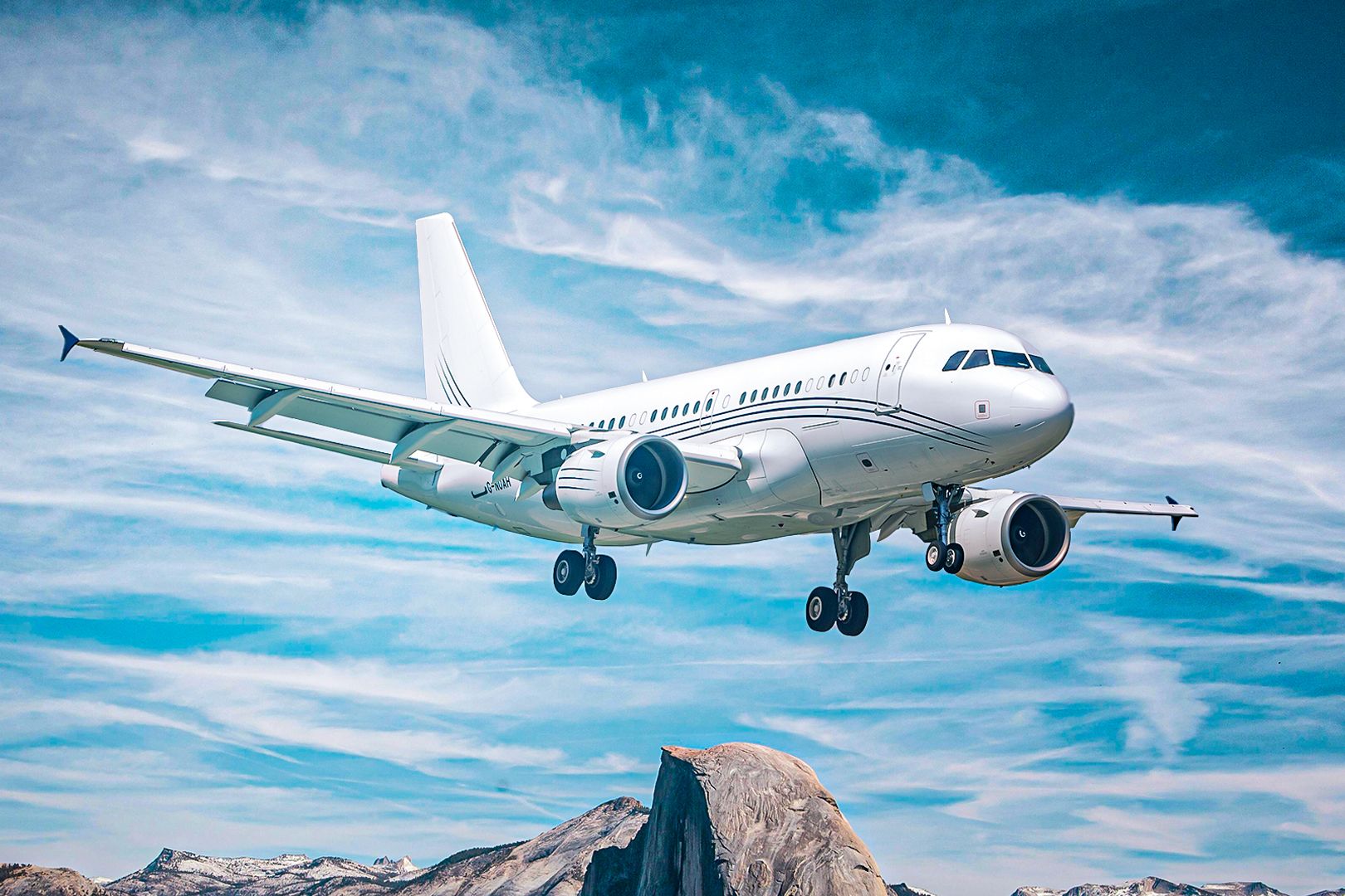 How Airbus Deliveries Affect JetBlue's Rate Of Growth