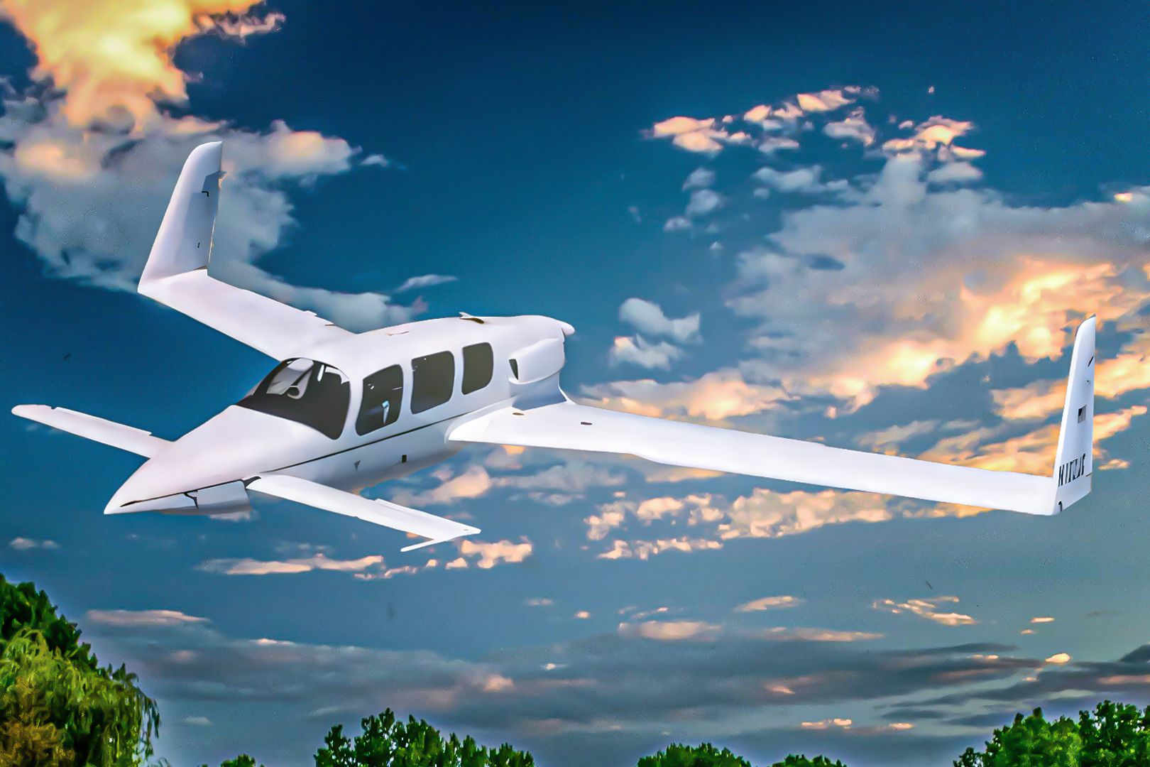 What Happened To Comair’s ATR Aircraft Fleet?