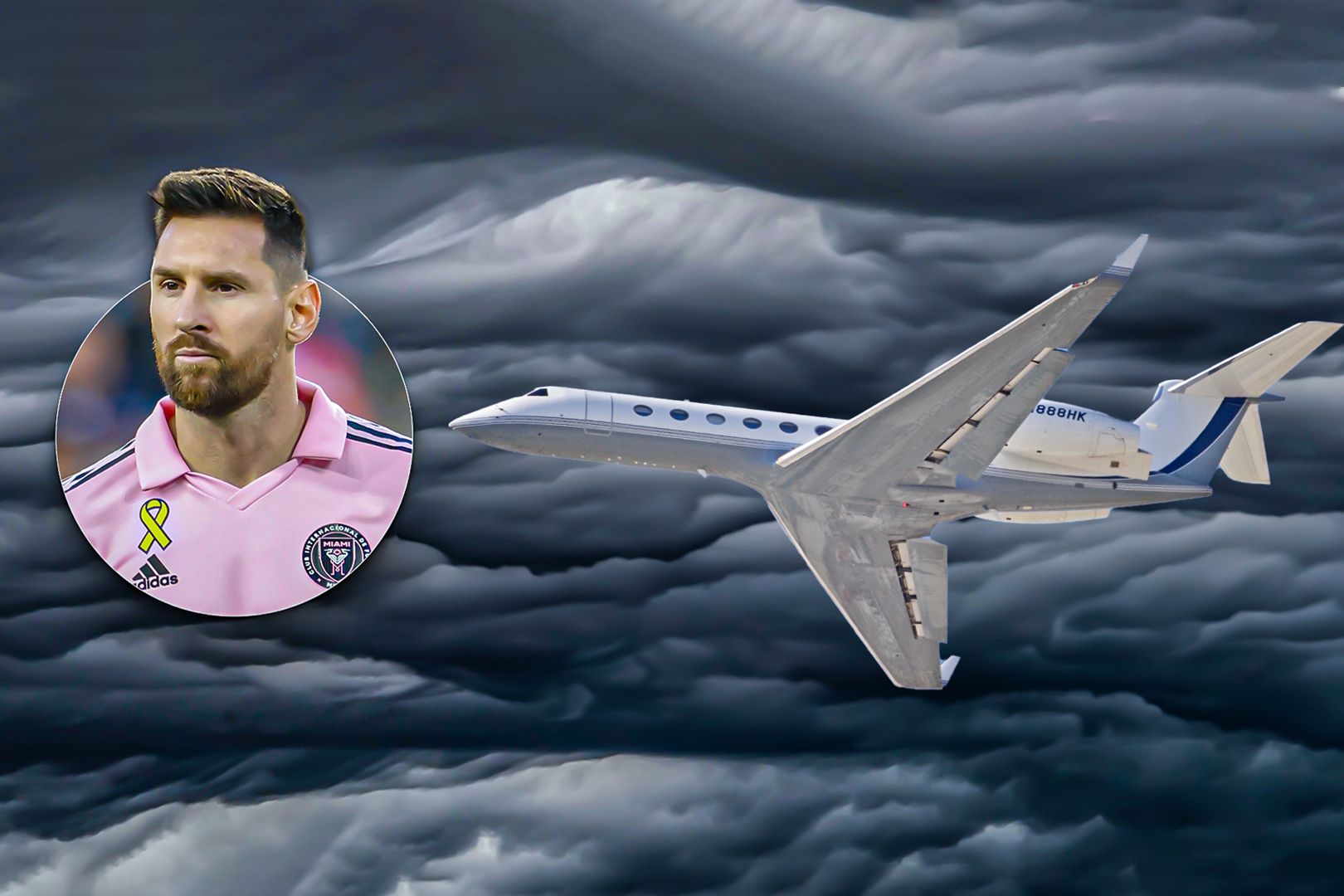 Which Country Has The Most Private Jets?