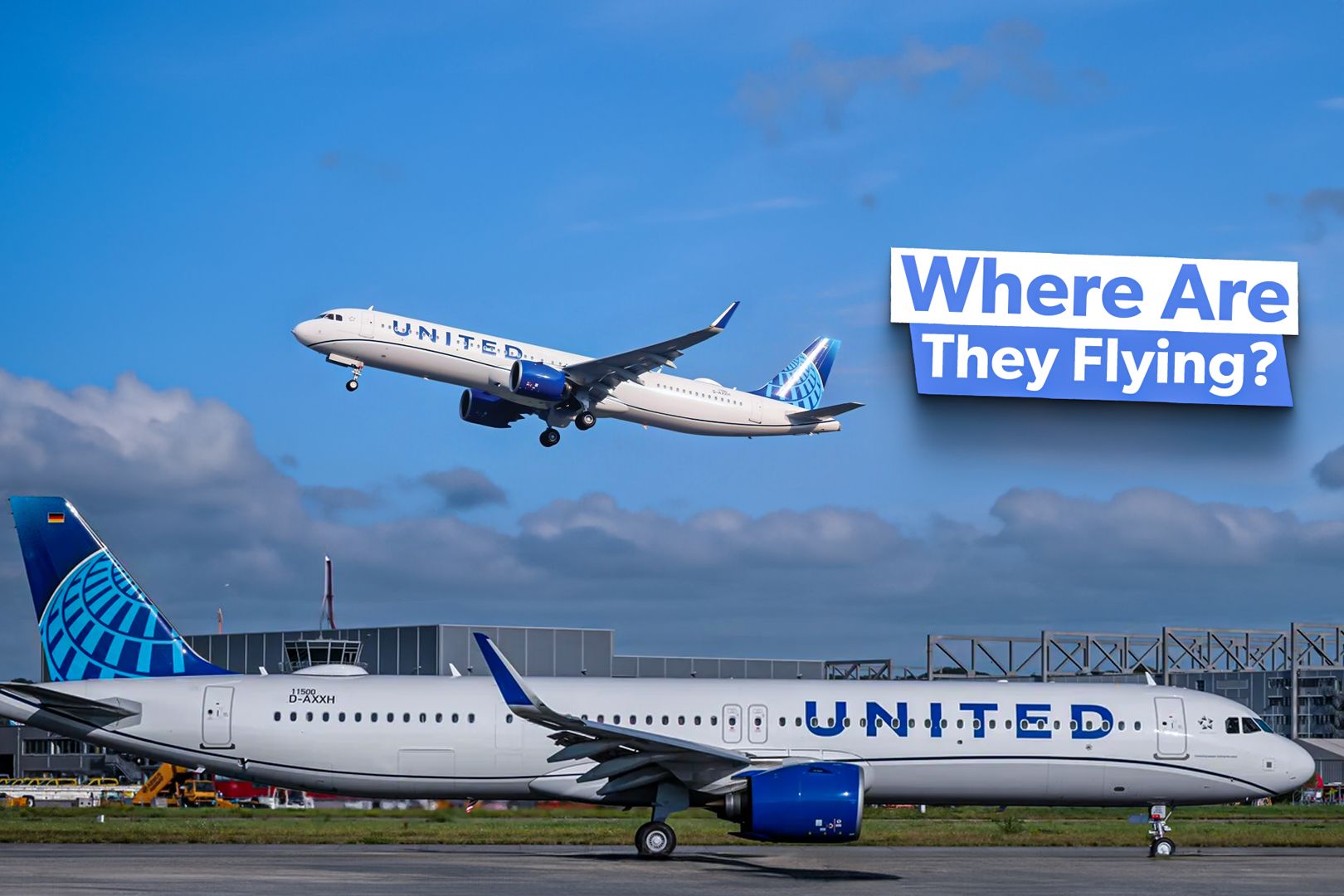 Coming Soon: An All Premium Economy Airbus A350 Startup Airline ...