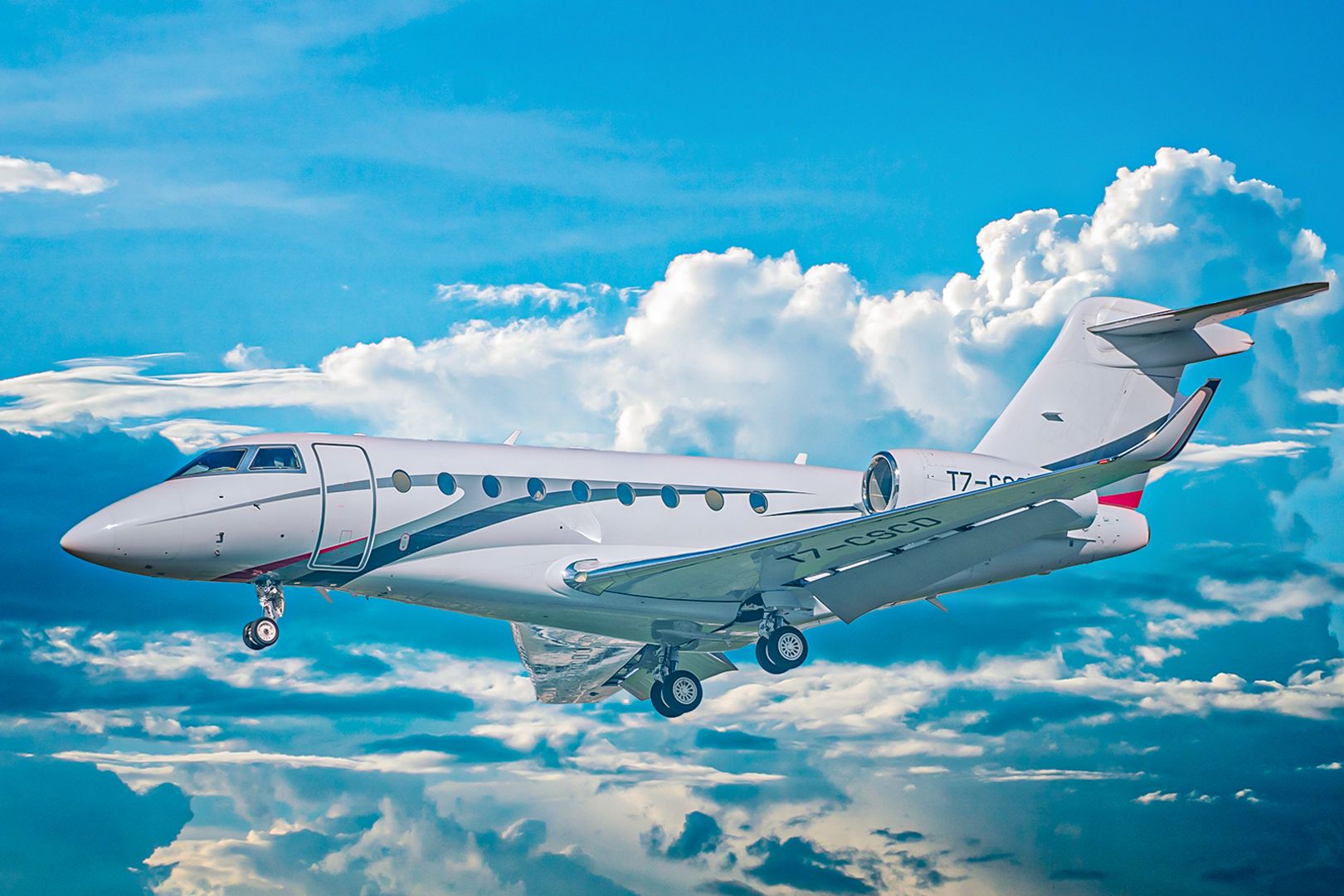How Did The Gulfstream G280 Become So Popular?