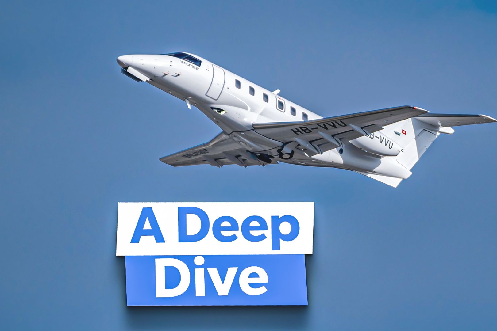 The Financial Breakdown Of Operating A Pilatus PC-24