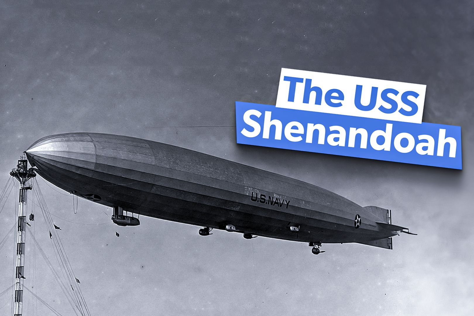 The Goodyear Blimp: Everything You Need To Know About Modern Aviation's ...