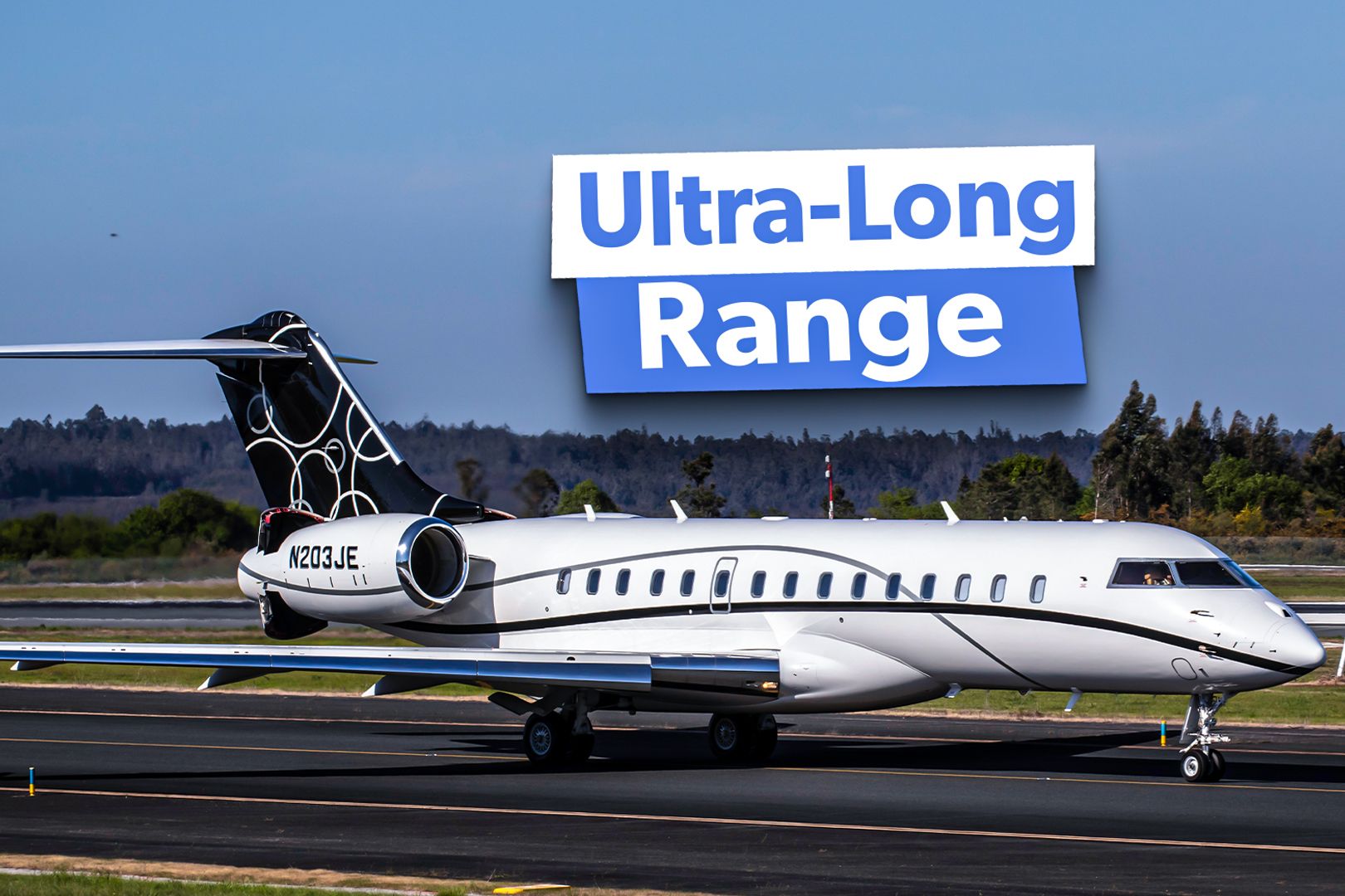 Gulfstream G700 | Simple Flying