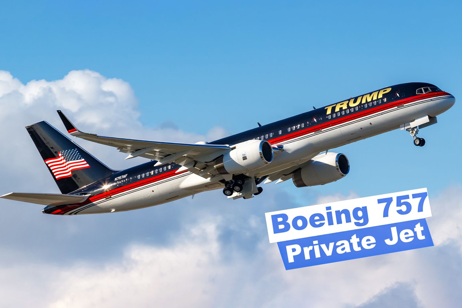 Why We Are Excited For The Boeing 777X