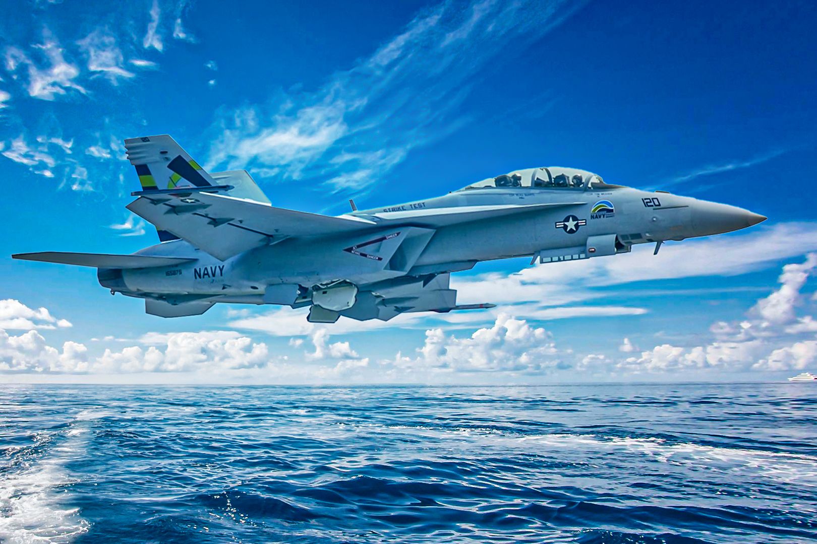 How To Identify Different US Fighter Jets