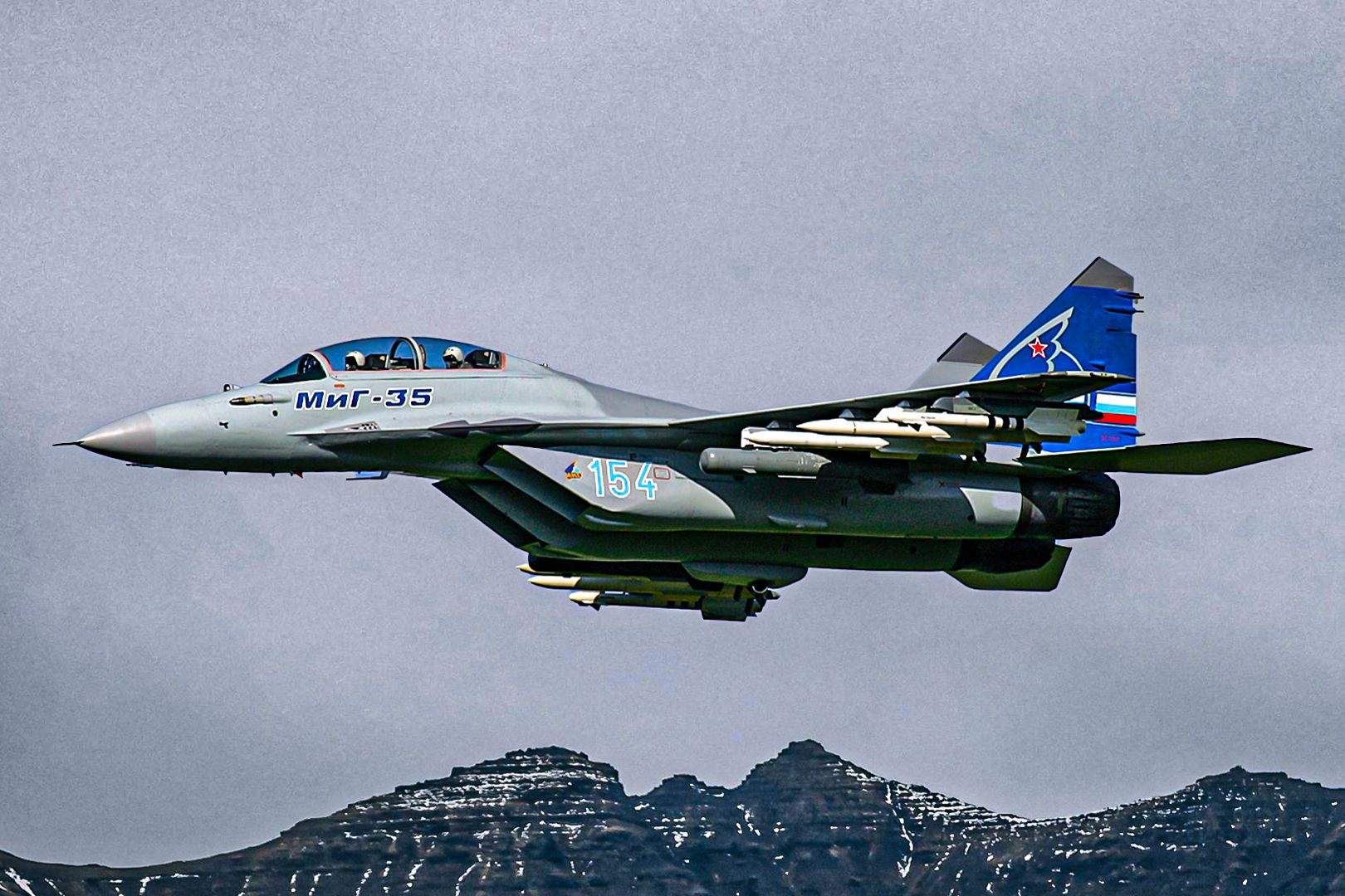 Russian Air Force Vs Ukrainian Air Force: How They Compare Today