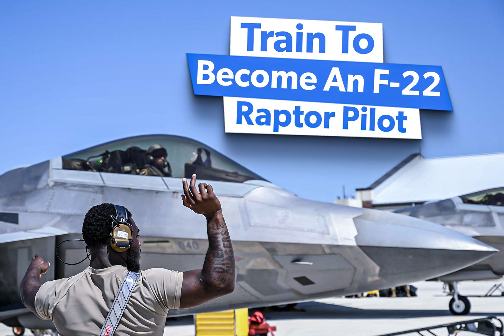 What Makes The F-22 Raptor The US Air Force's Most Maneuverable Fighter Jet?