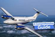 How Much Does It Cost To Fly A Beechcraft King Air How Much Does It Cost To Fly A Beechcraft King Air