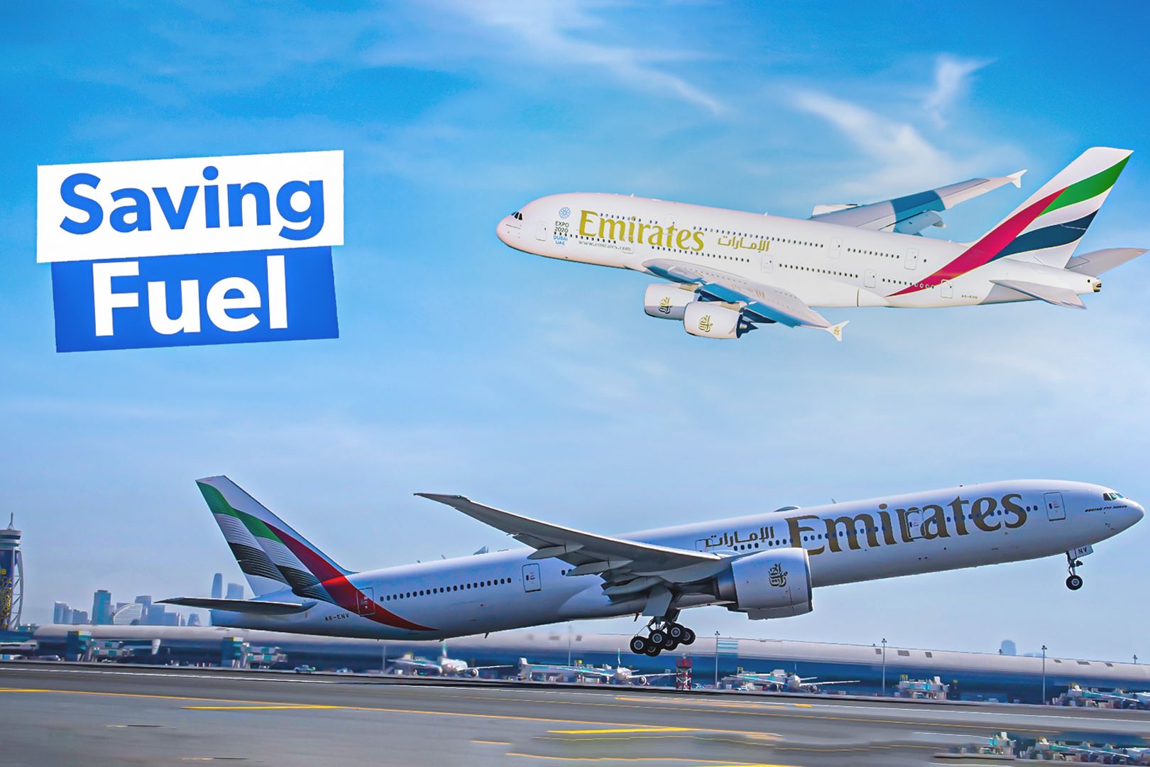 Summer Peak Sees Emirates Airbus A380 Flying To Boston