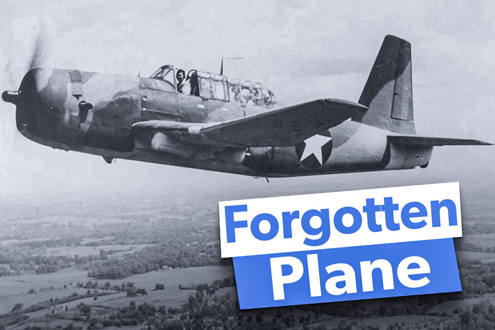 10 Notable Defunct US & UK Military Aircraft Manufacturers We Miss