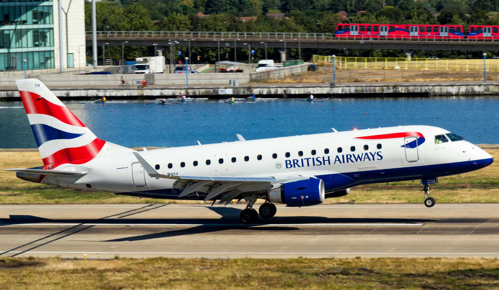 A Guide To British Airways’ Fleet In 2025