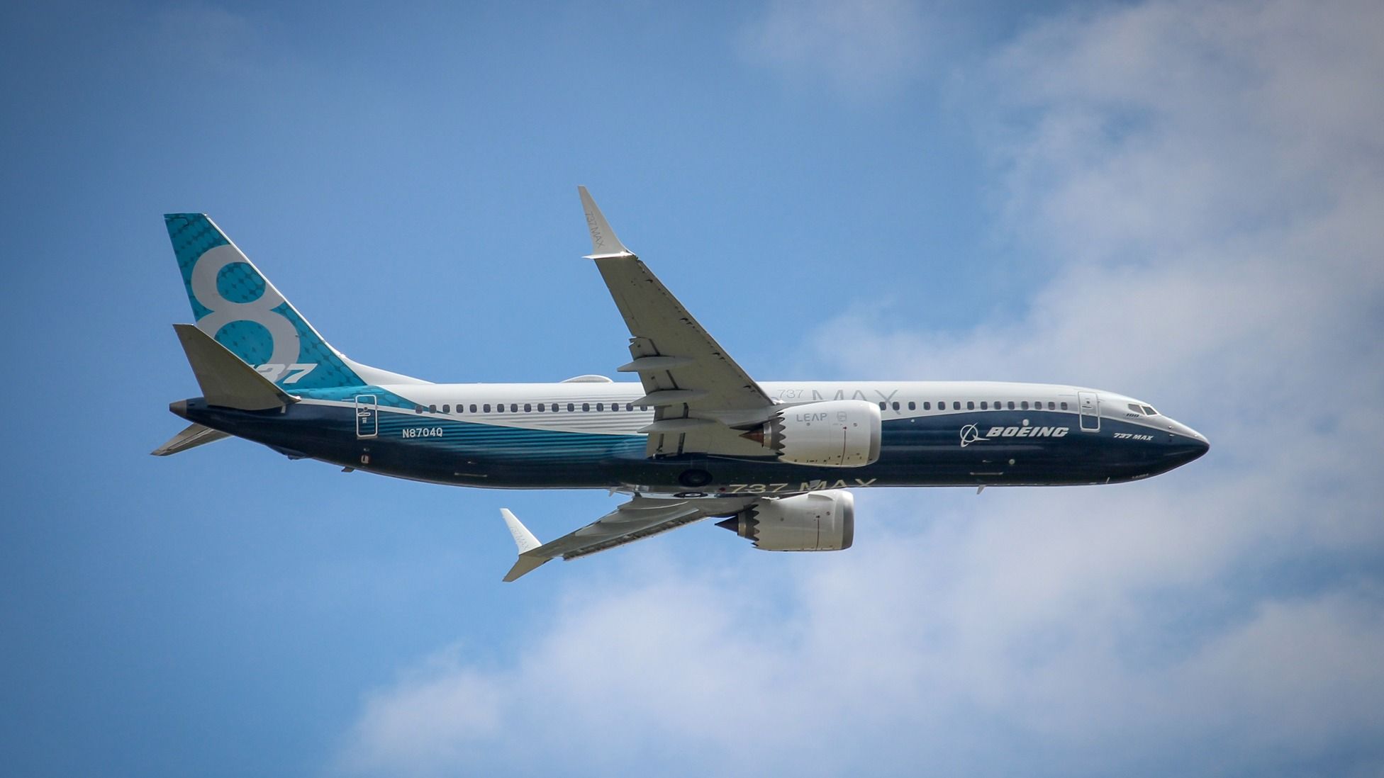 Boeing: US Prosecutors Recommend DOJ Press Criminal Charges