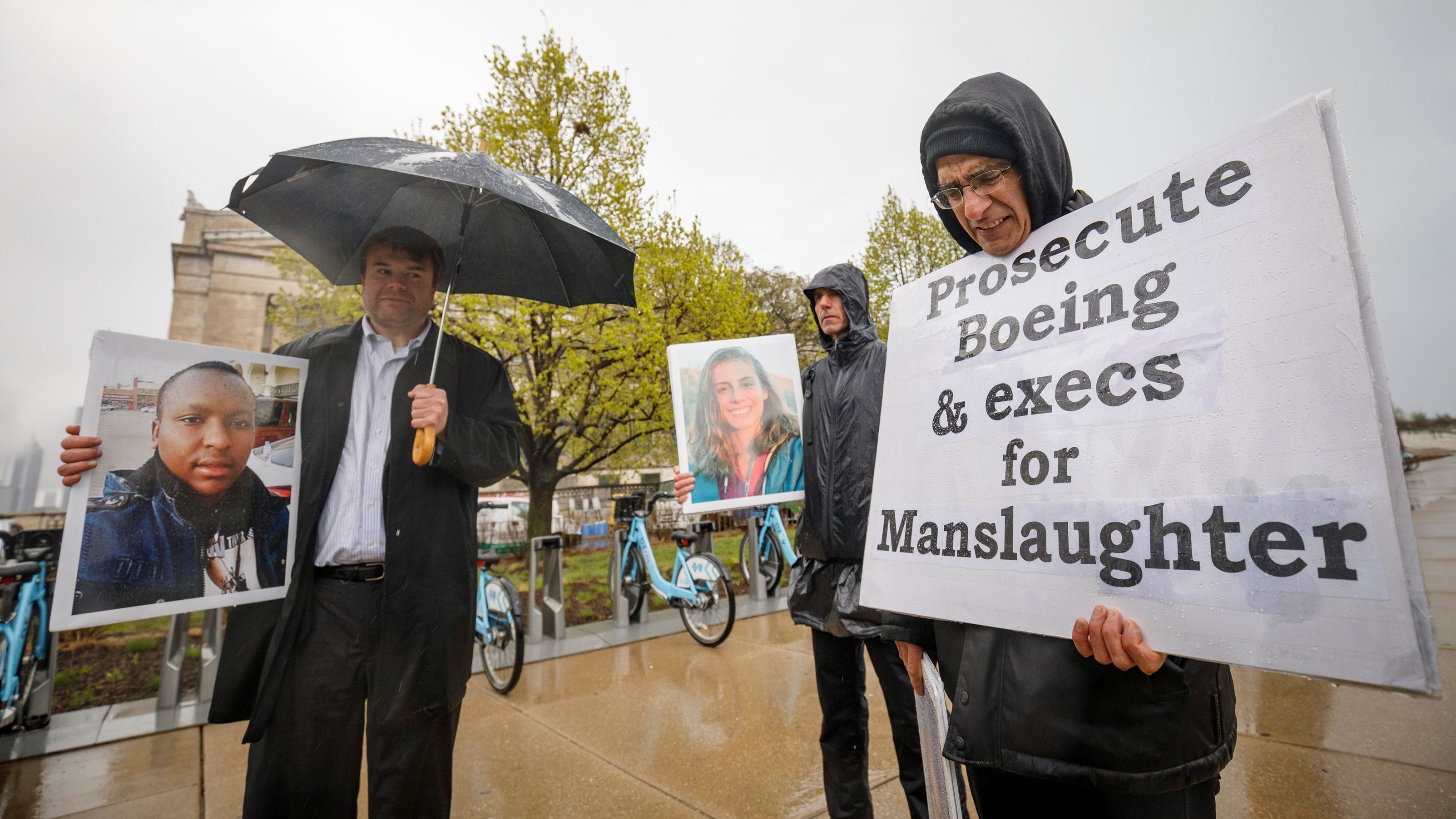 Families Ask DOJ To Fine Boeing $24.78 Billion For "Deadliest Corporate ...