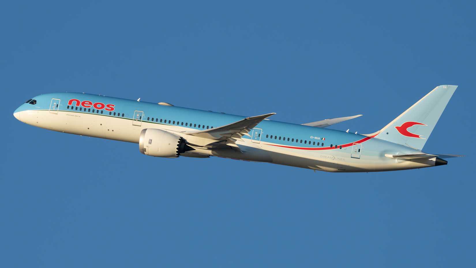 11+ Hours: A Look At Neos' New 1-Stop Boeing 737 India Flights