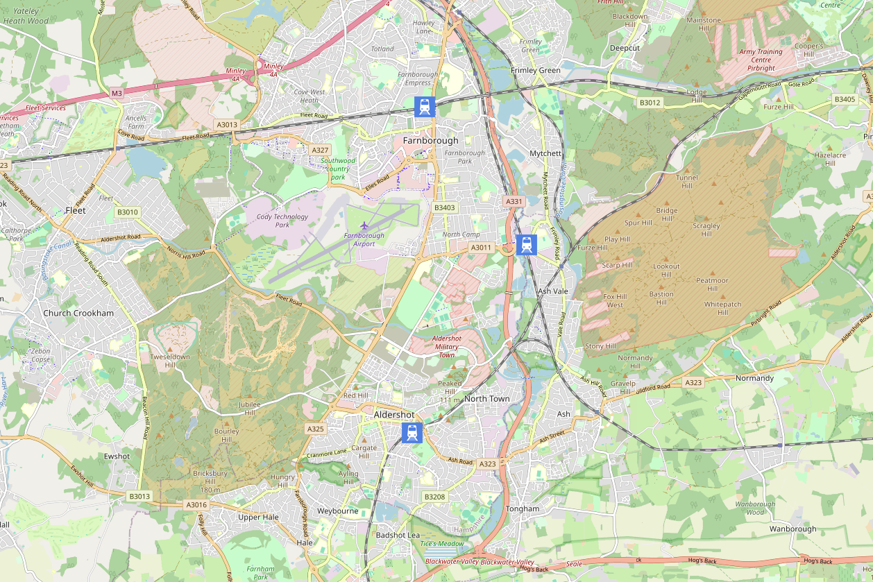 Farnborough Airshow 2024 - FAQ | Simple Flying