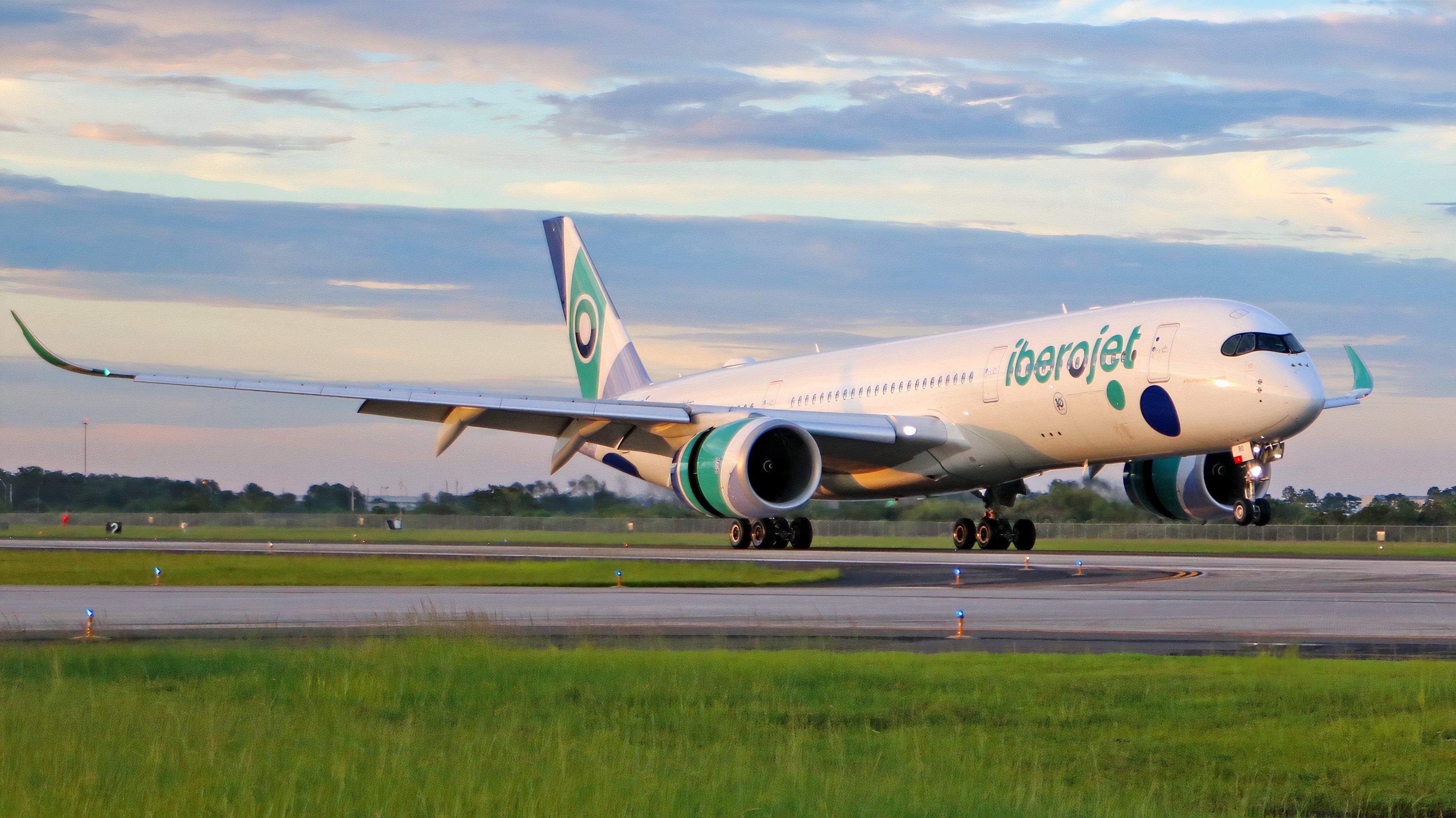 Weekly Only: Iberojet Becomes The USA’s Newest Foreign Airline With The ...