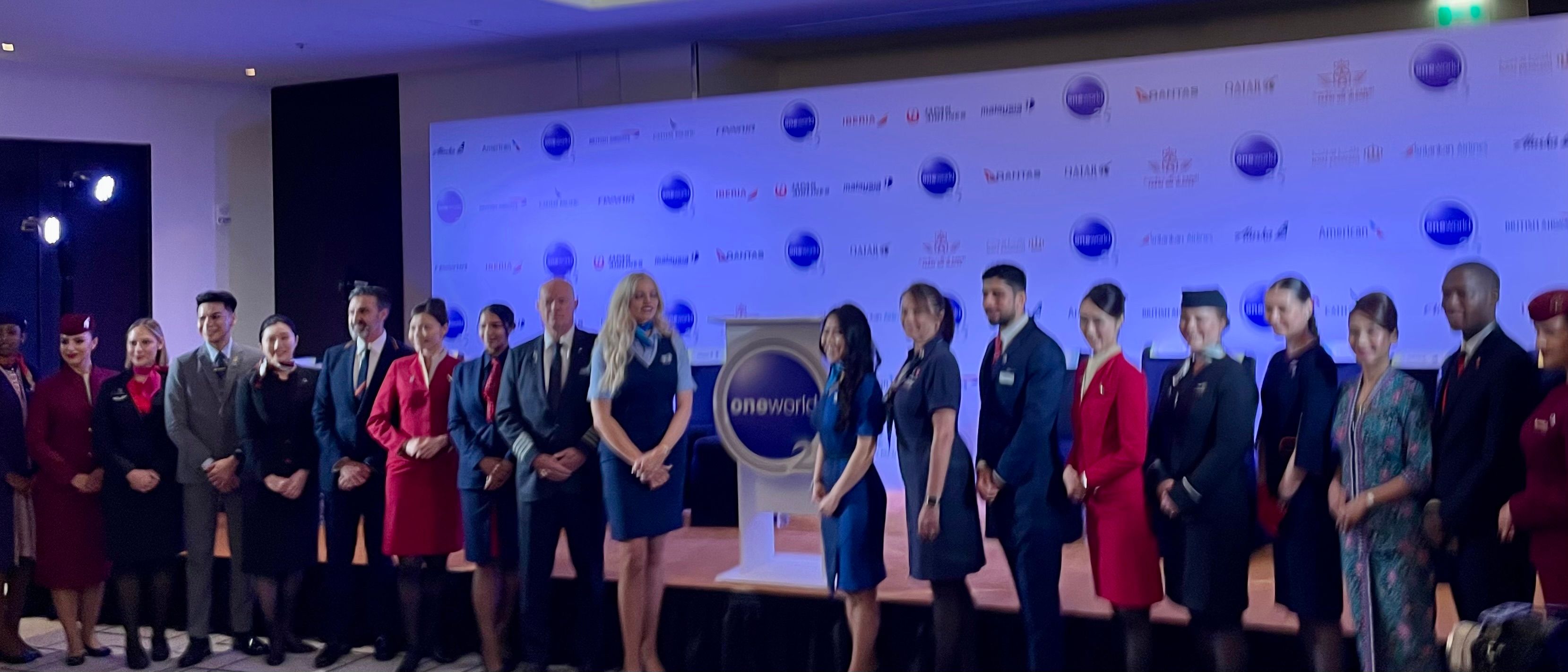 Fiji Airways To Become A Full Member Of oneworld