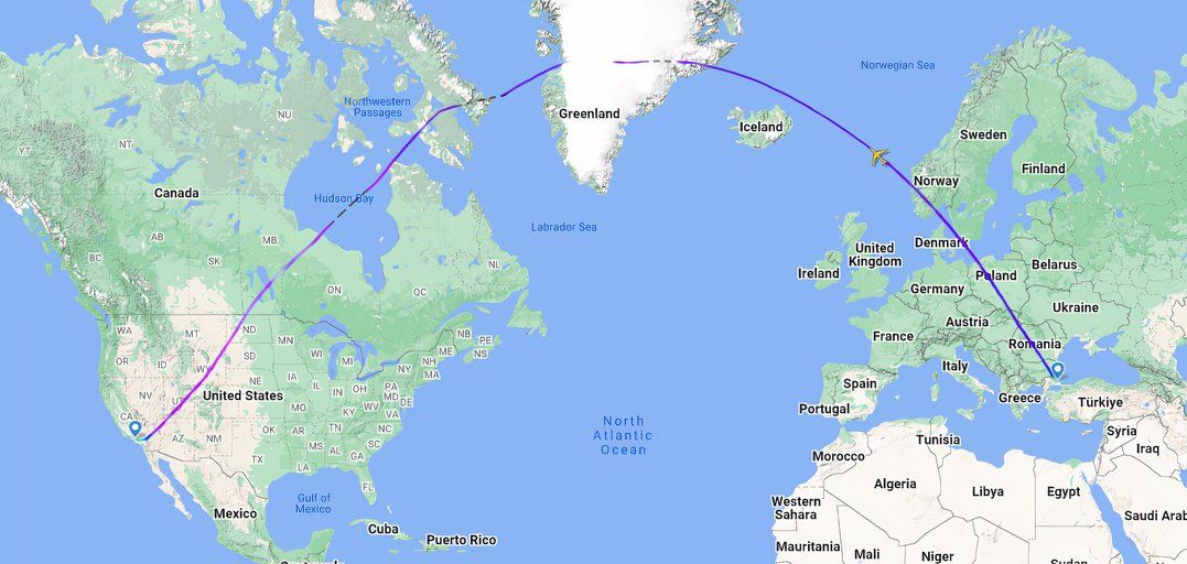 An Important Market: Which US Airports Does Turkish Airlines Serve?