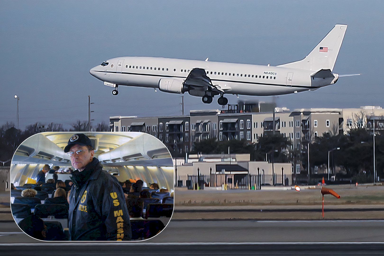 The Story Of NASA's Boeing 747 Shuttle Carrier Aircraft