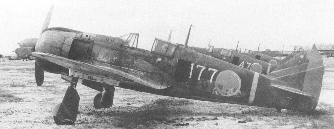 Kawasaki Ki-100: 5 Fast Facts About This WWII Superplane | Vidan.org
