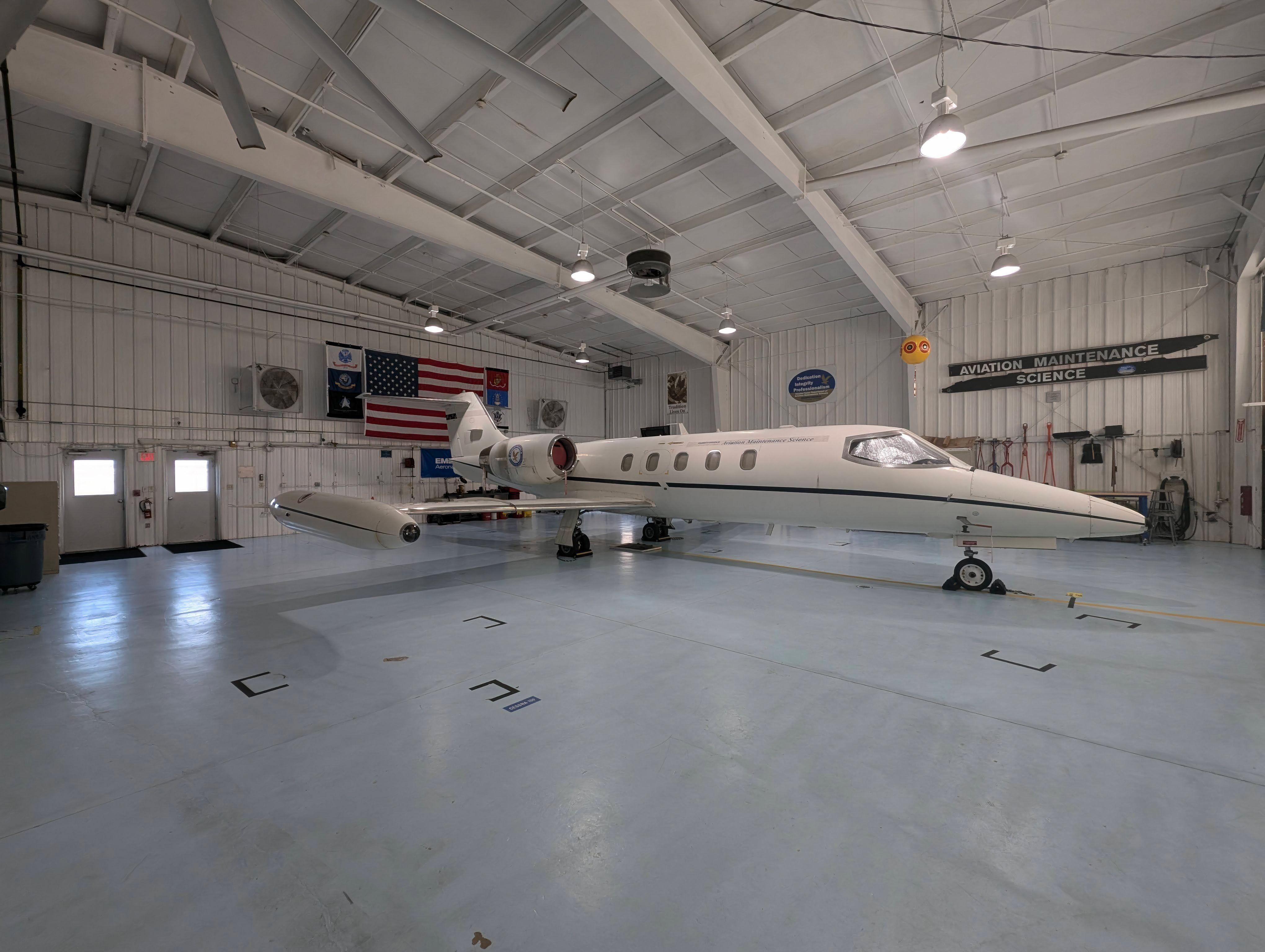 The Impressive Journey Of Learjet: From Early Jets To Final Delivery