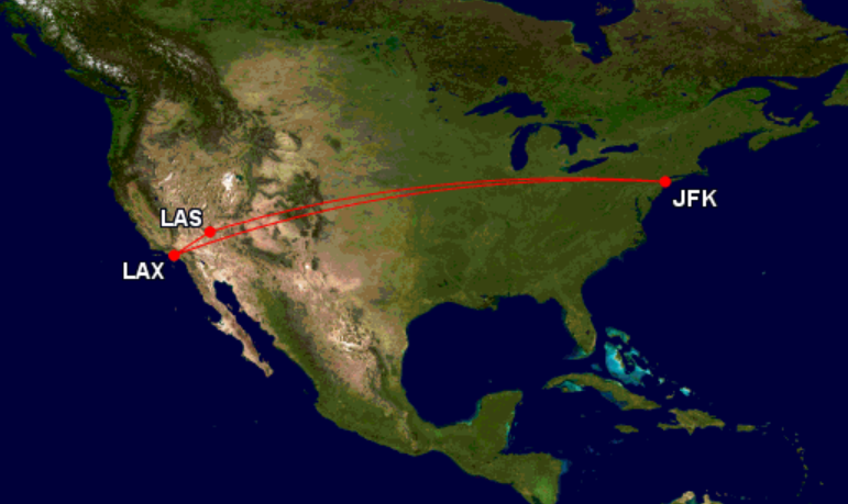 MGM Grand Air: What Was The Airline And What Happened To It?