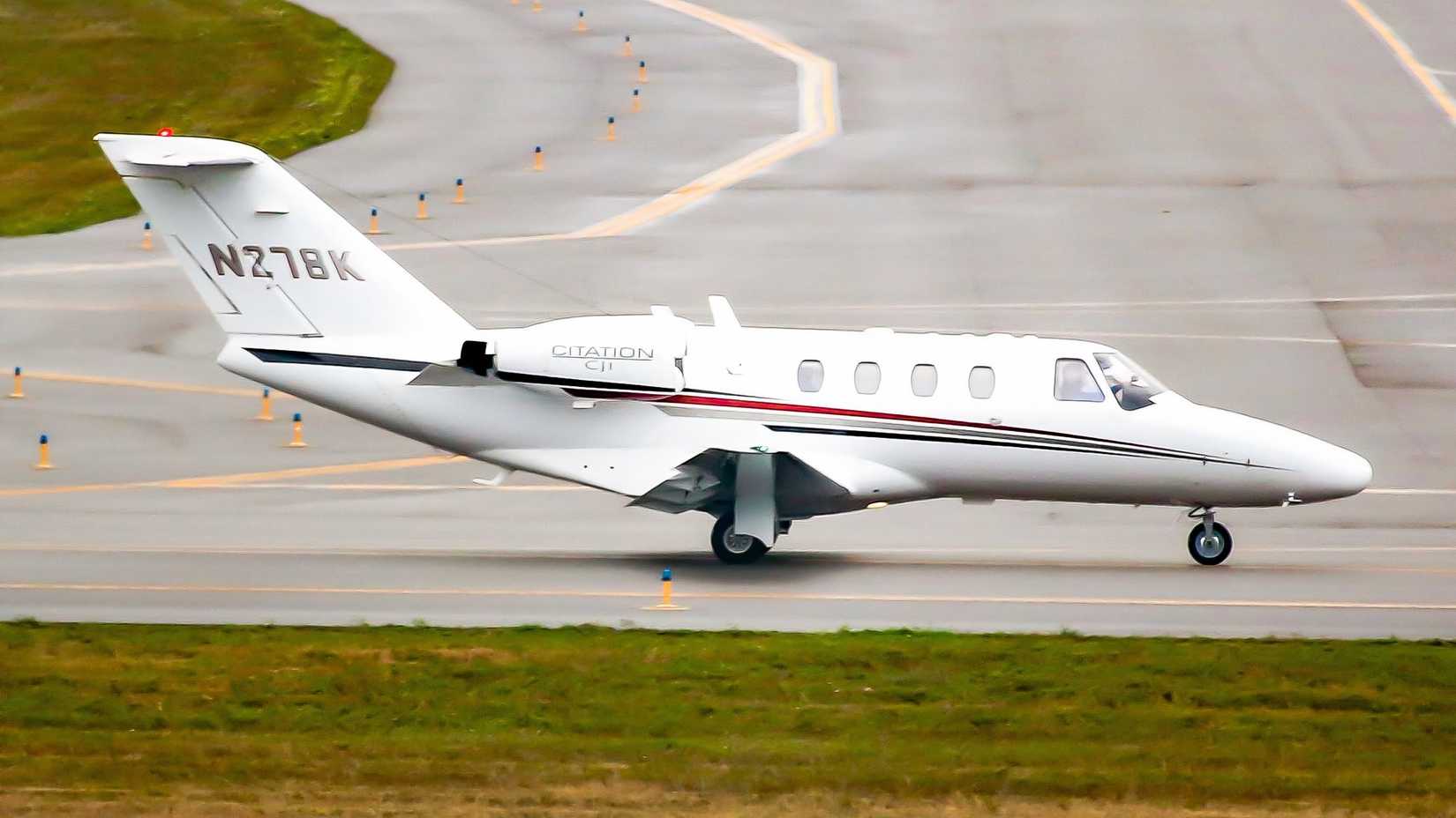 What Are The 10 Cheapest Private Jets In 2025?