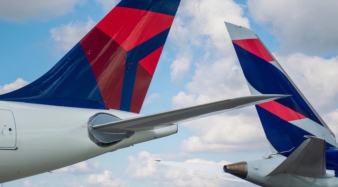 LATAM And Delta Link As Official Carriers For Copa America 2024
