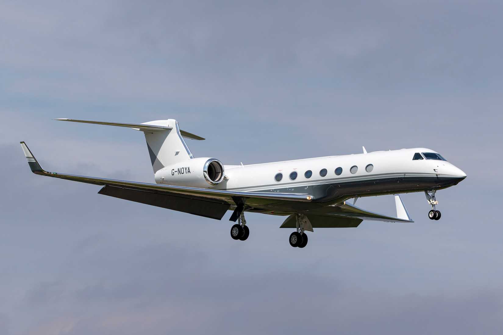 Traveling In Style: A Brief Guide To Basketball Legend Michael Jordan's ...