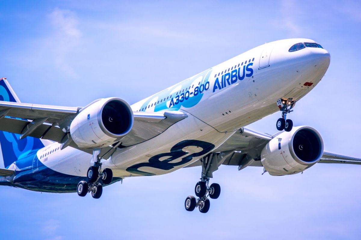 Analysis: Why The Airbus A330-900 Has Outsold The Smaller A330-800