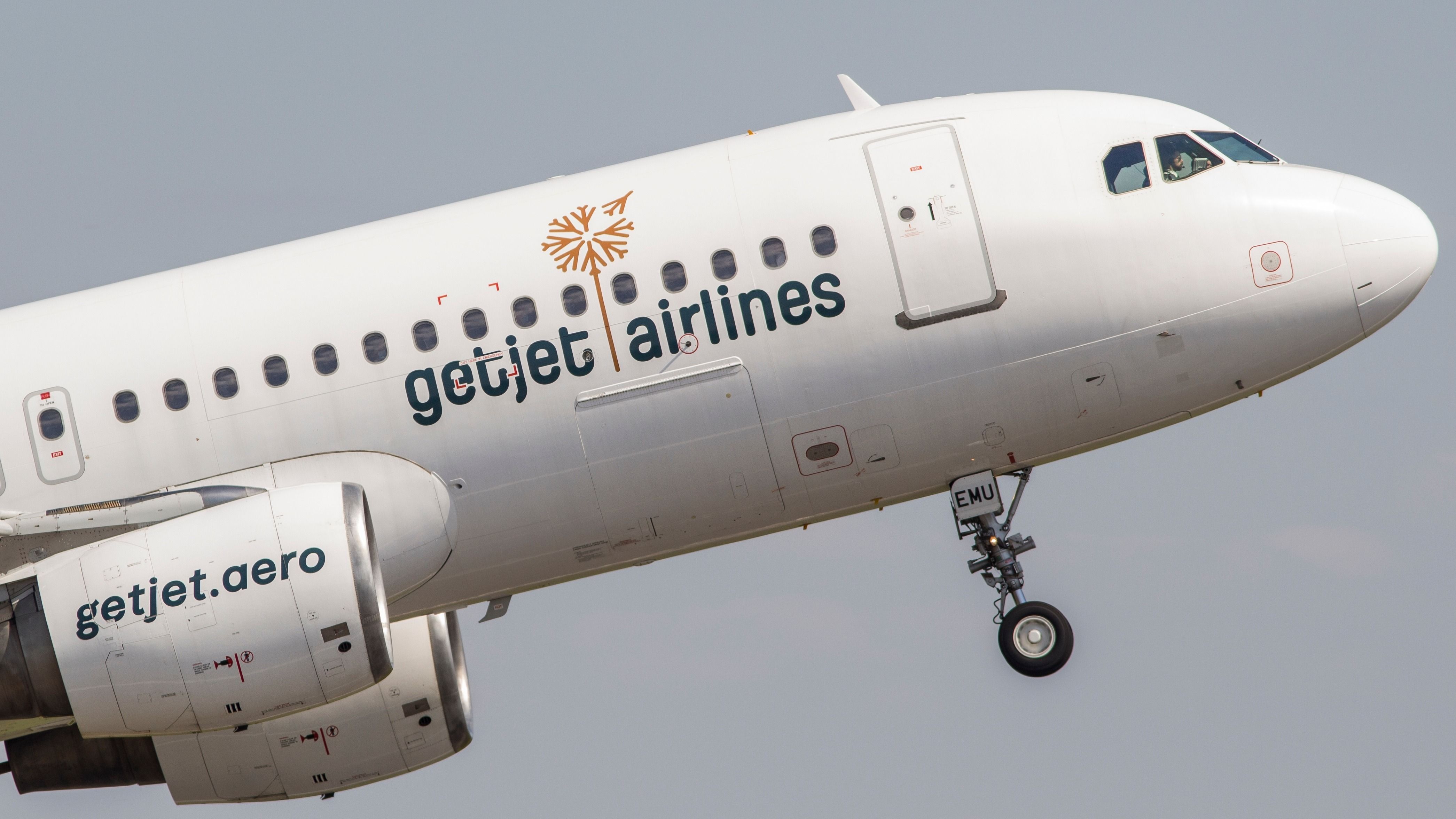 Lithuania's GetJet Airlines Sees 400% Rise In Profit In 2023 From ACMI ...