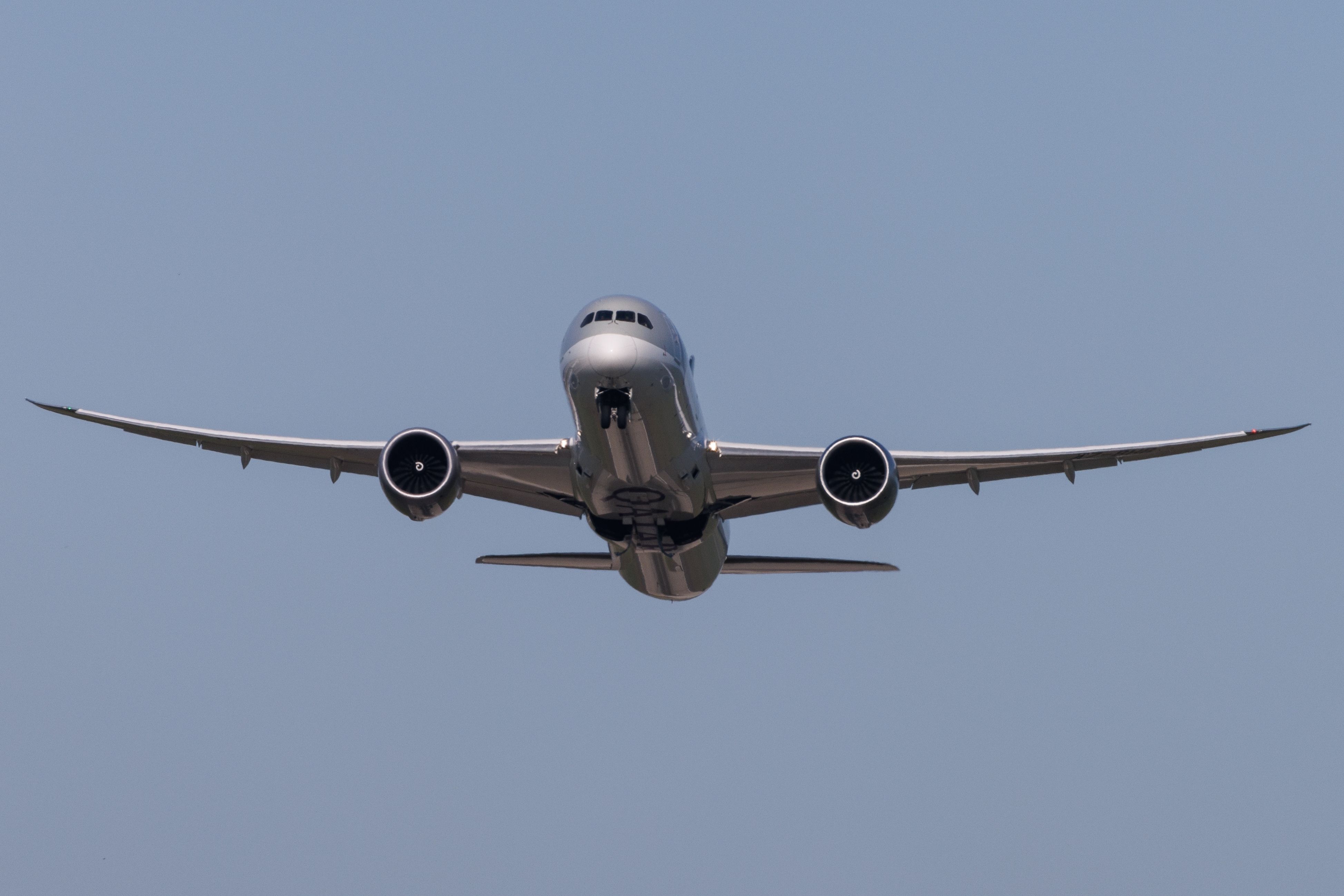 Farnborough International Airshow Reveals First Wave Of Aircraft For 2024