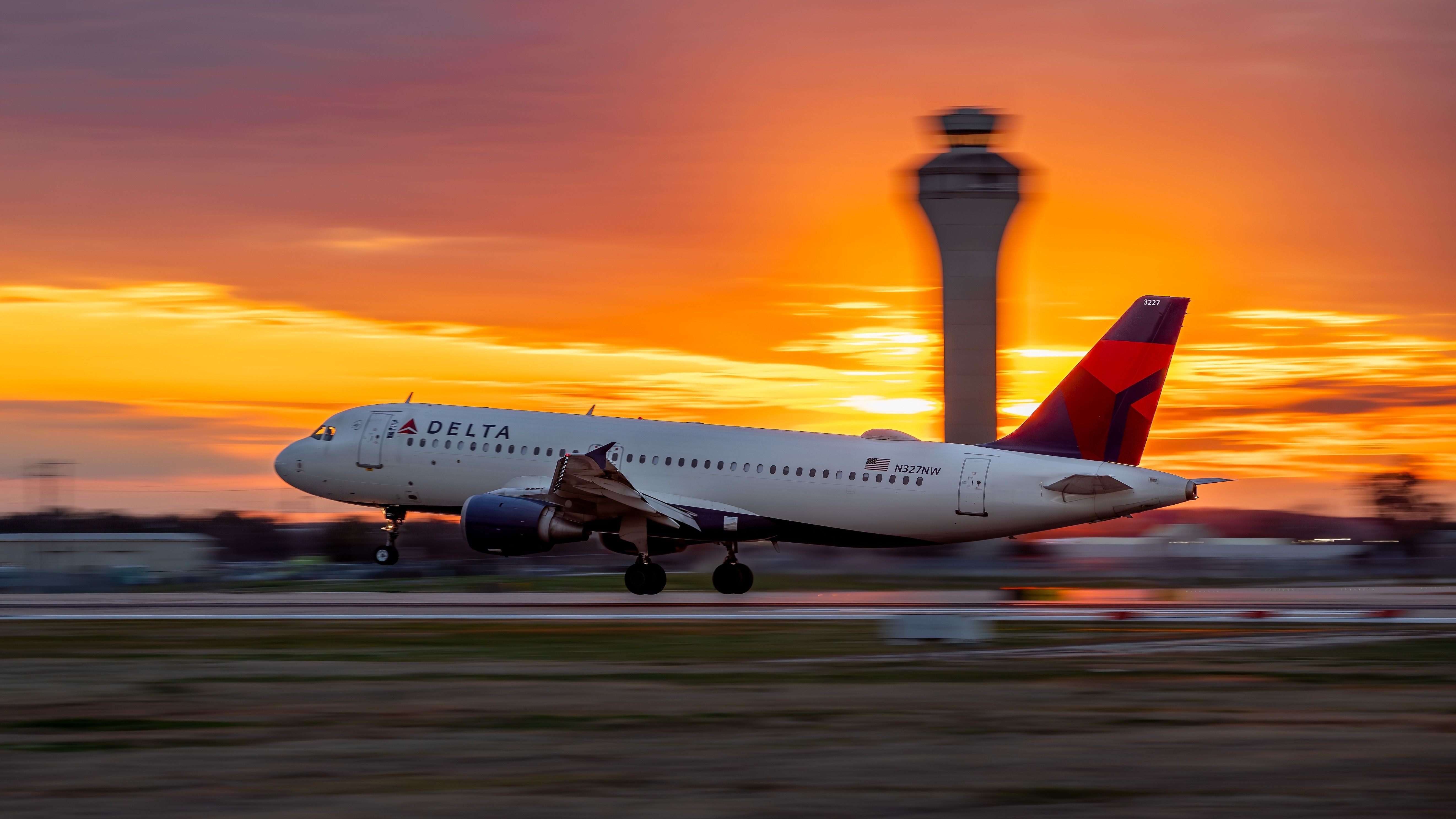 Aviation Risk Assessment Determines Austin–Bergstrom International ...