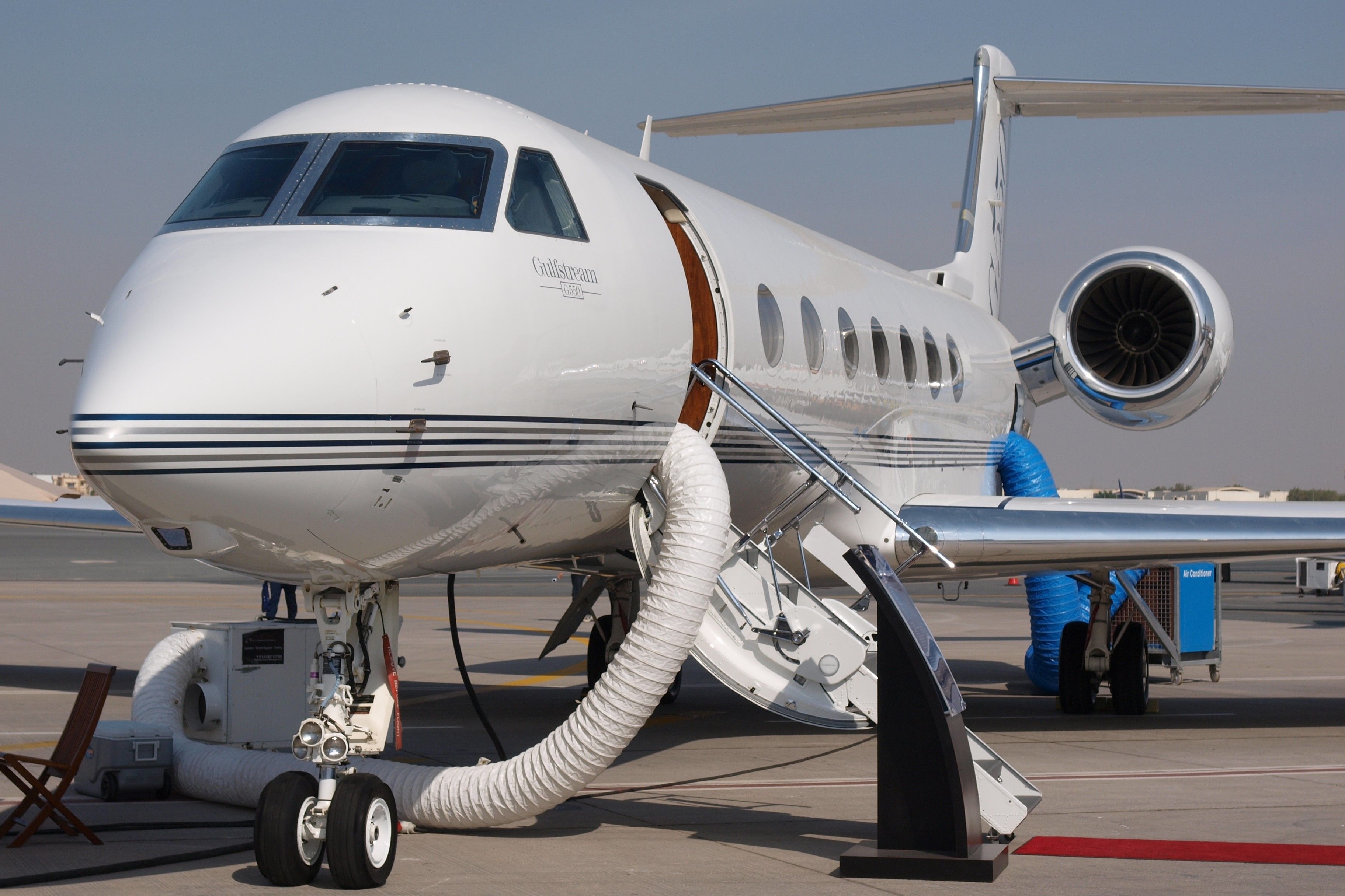 5 Sports Team Owners That Fly Private Jets