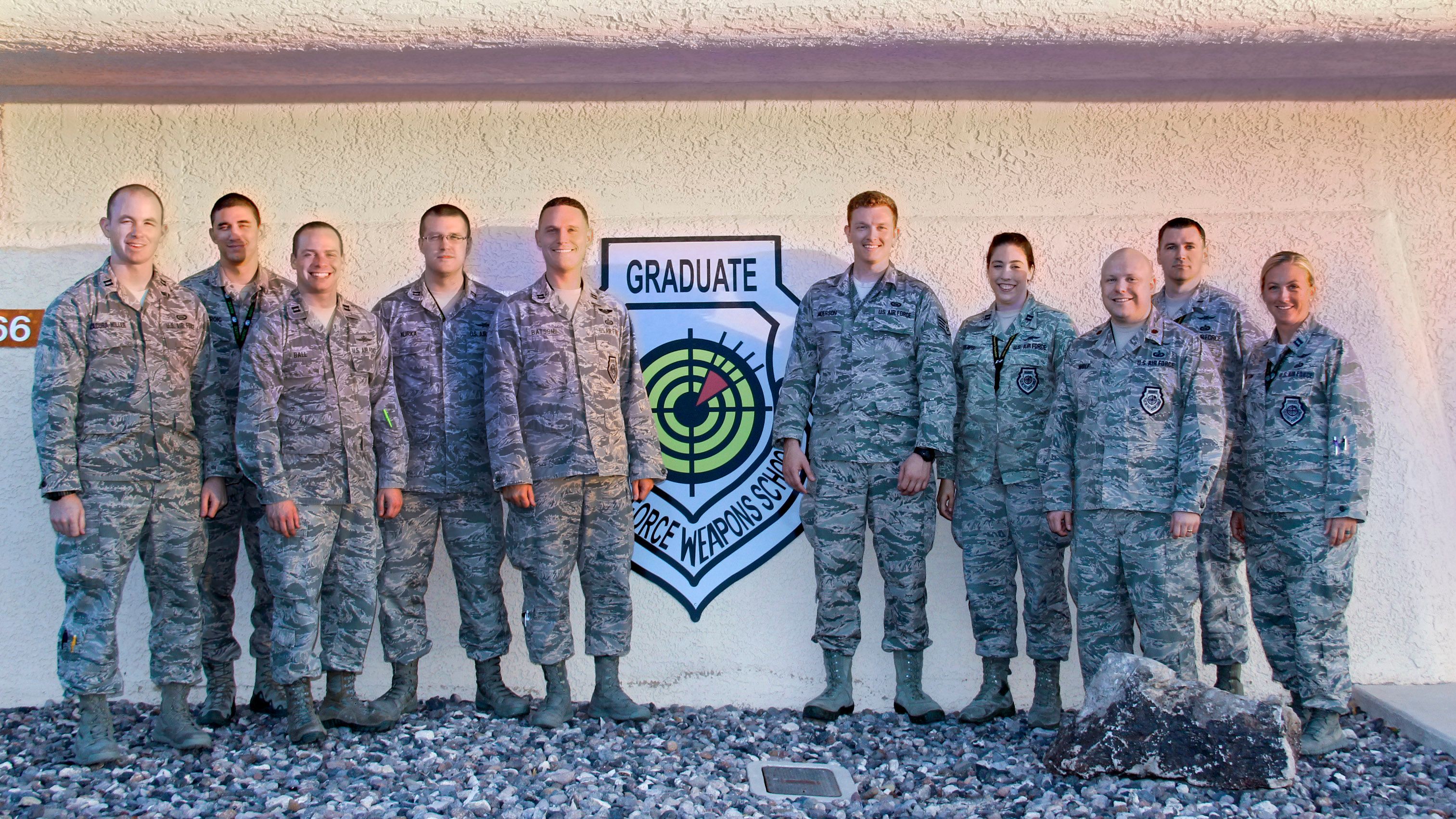 How Do You Train To Become An F-22 Raptor Pilot?