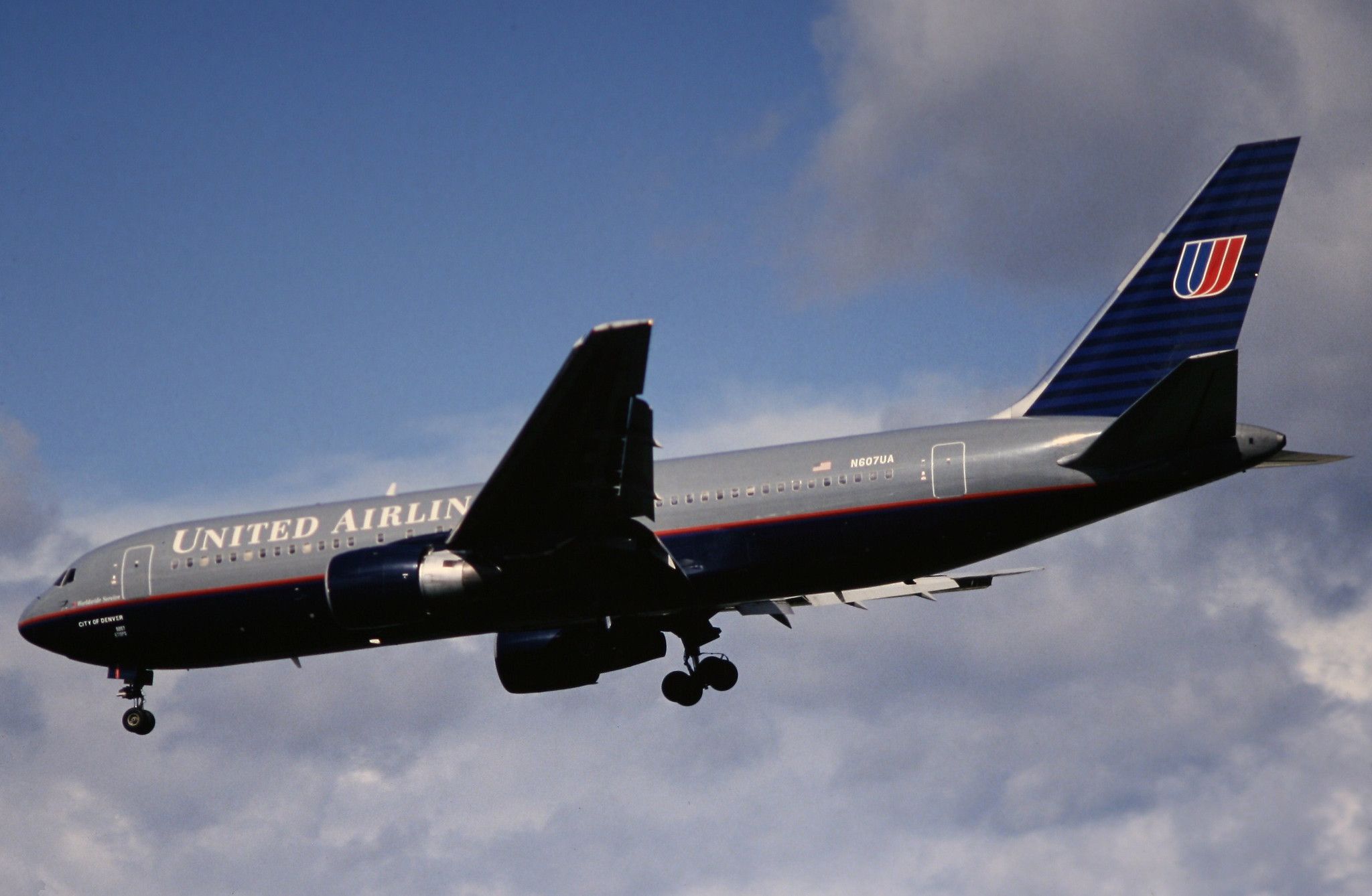 Operation Yellow Ribbon: 5 Amazing Facts About The Diversions Handled ...