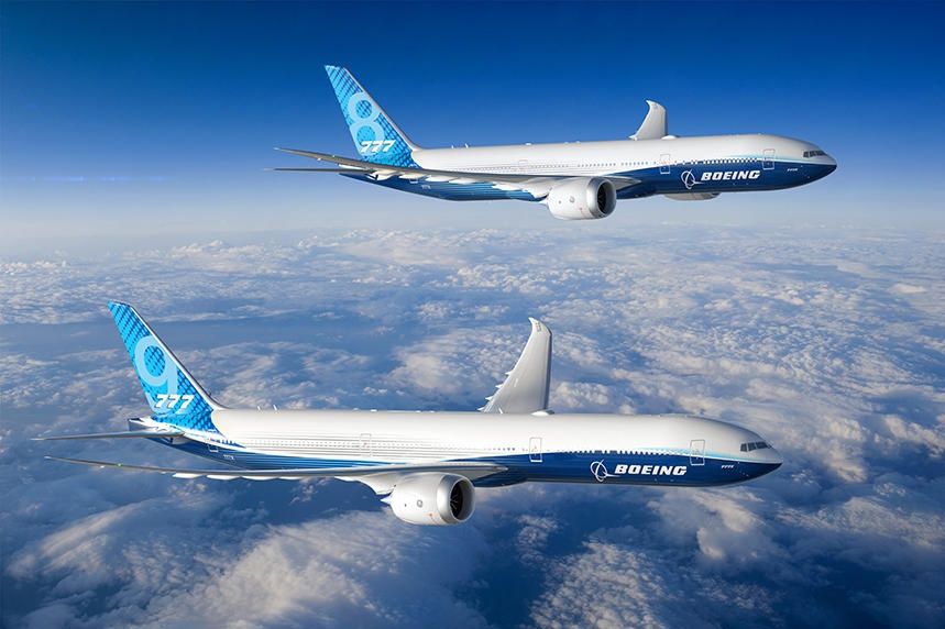 Which Airlines Have Ordered The Boeing 777X? A Complete List