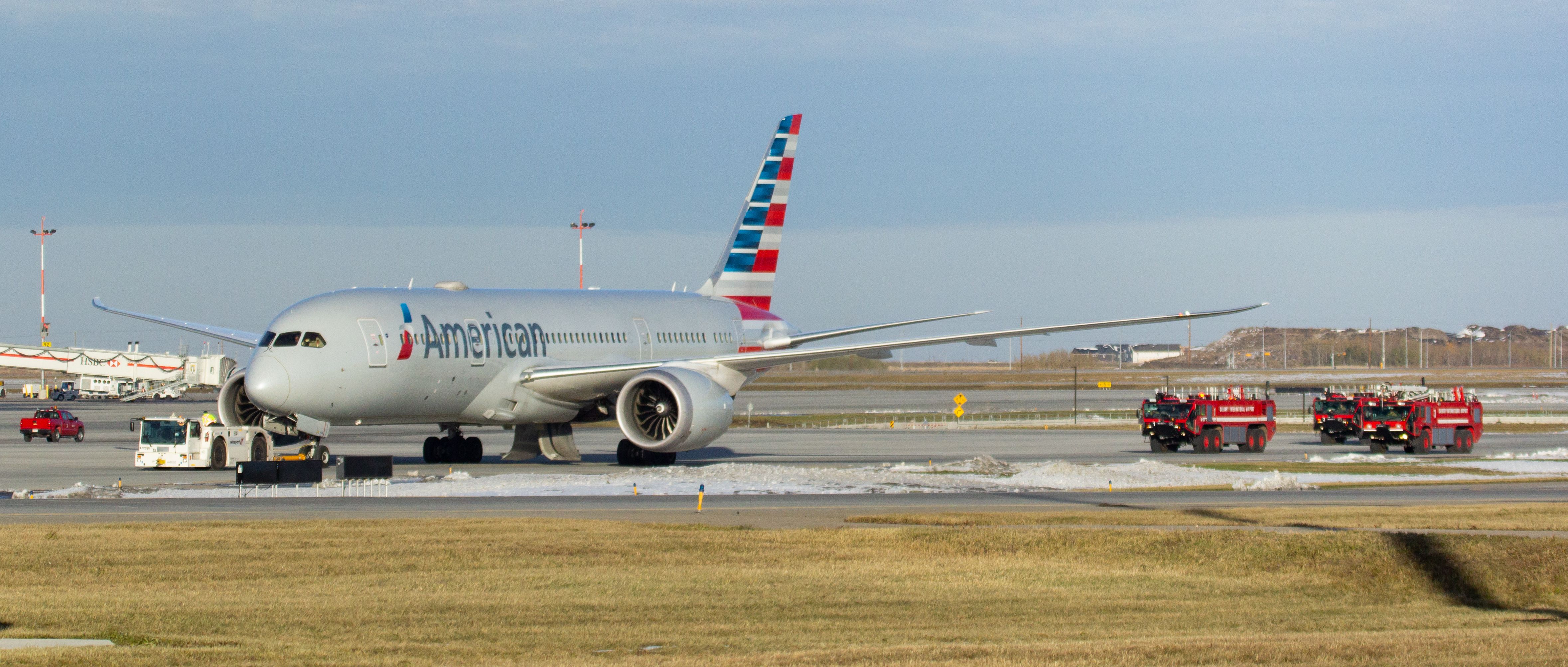 4,000+ Miles: American Airlines' 7 Longest International Routes From ...