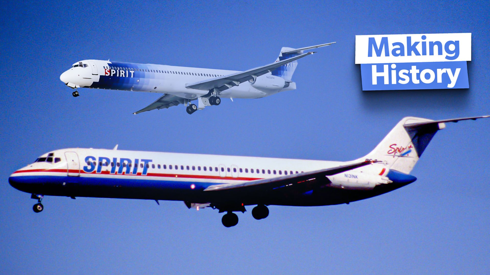 Janet Patton: The Story Of Spirit Airlines' First Female Pilot & Captain