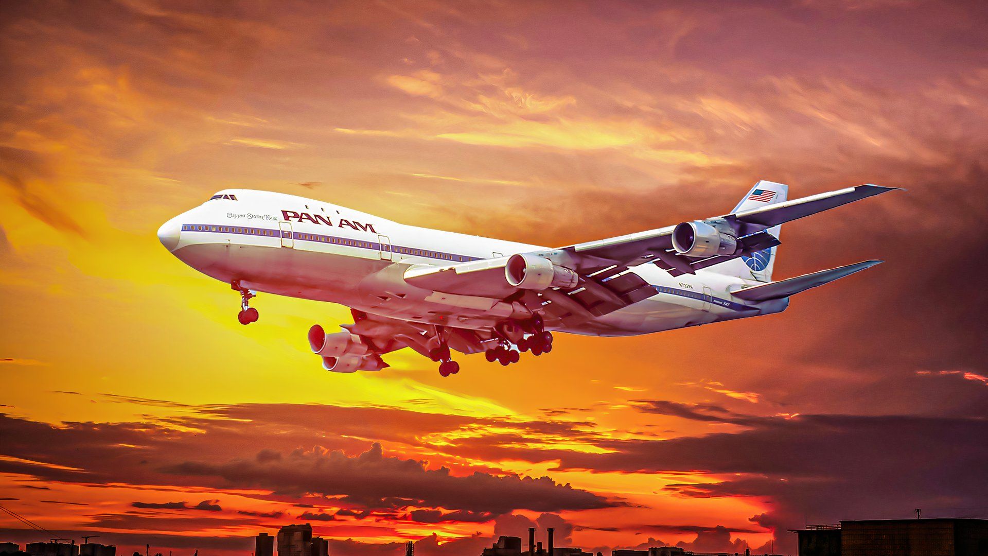 How A US Military Contract Helped Bring About The Boeing 747's Famous Hump