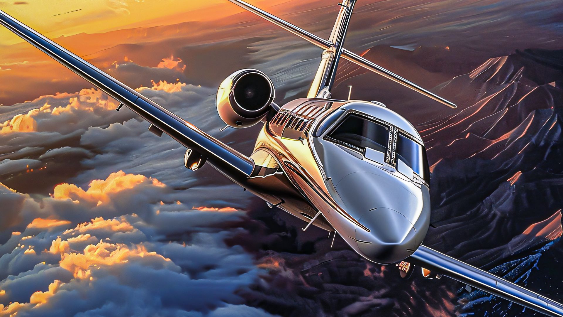 Why Did Cessna Cancel The Citation Columbus?