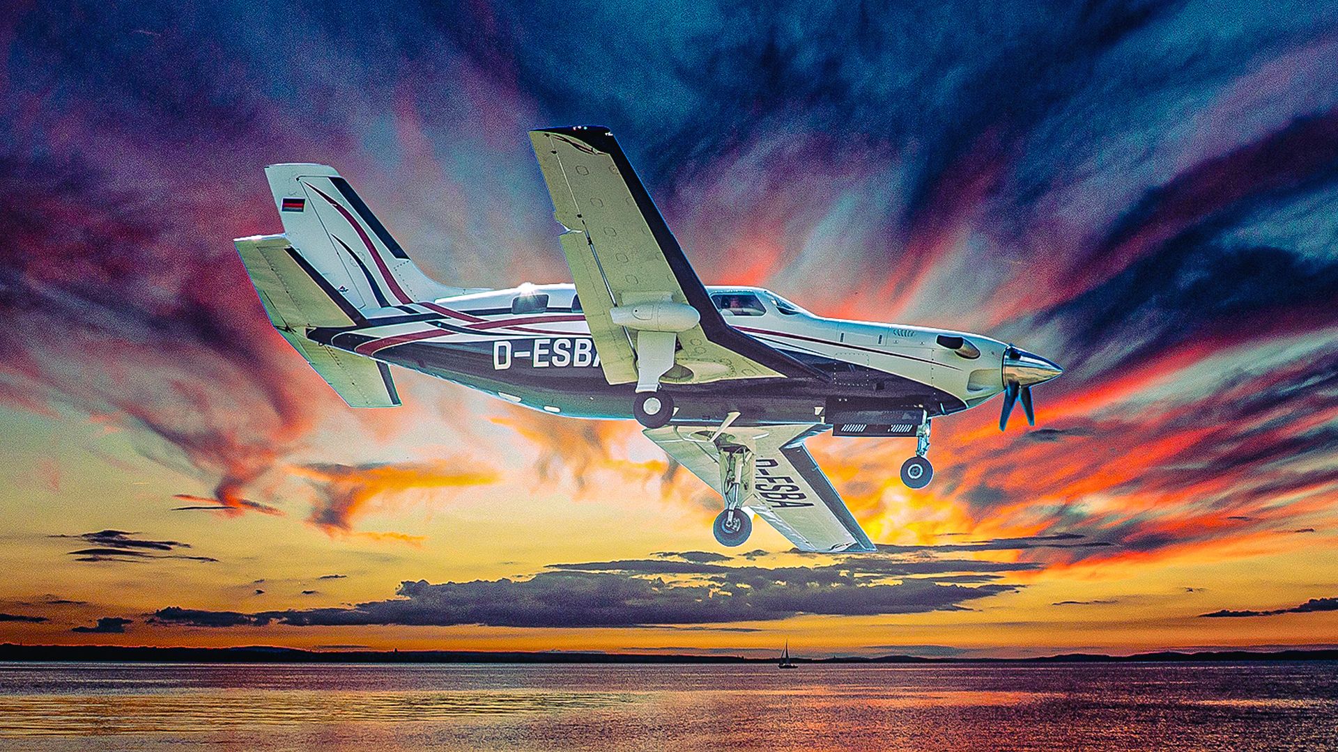 The 8 Piper Models That Fall Into The Piper M-Class