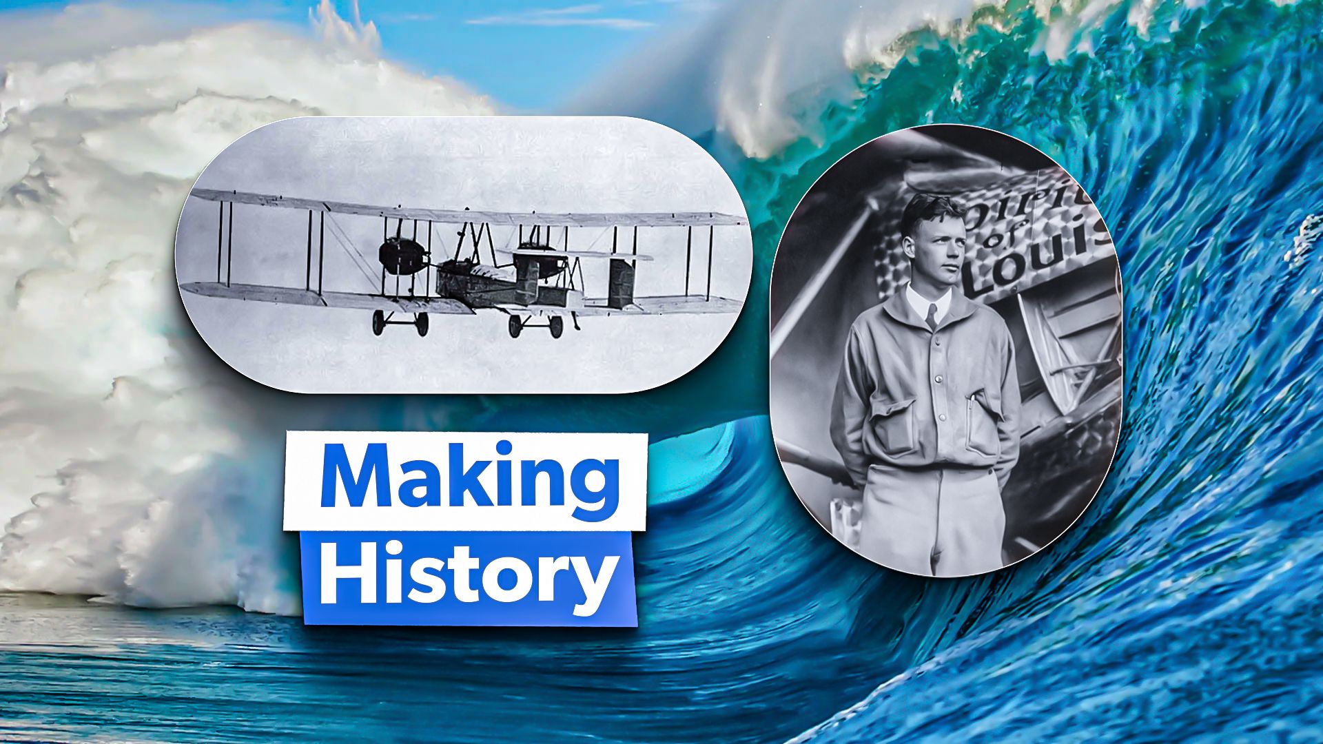 History: 5 Notable 1st Flights In Transatlantic Aviation