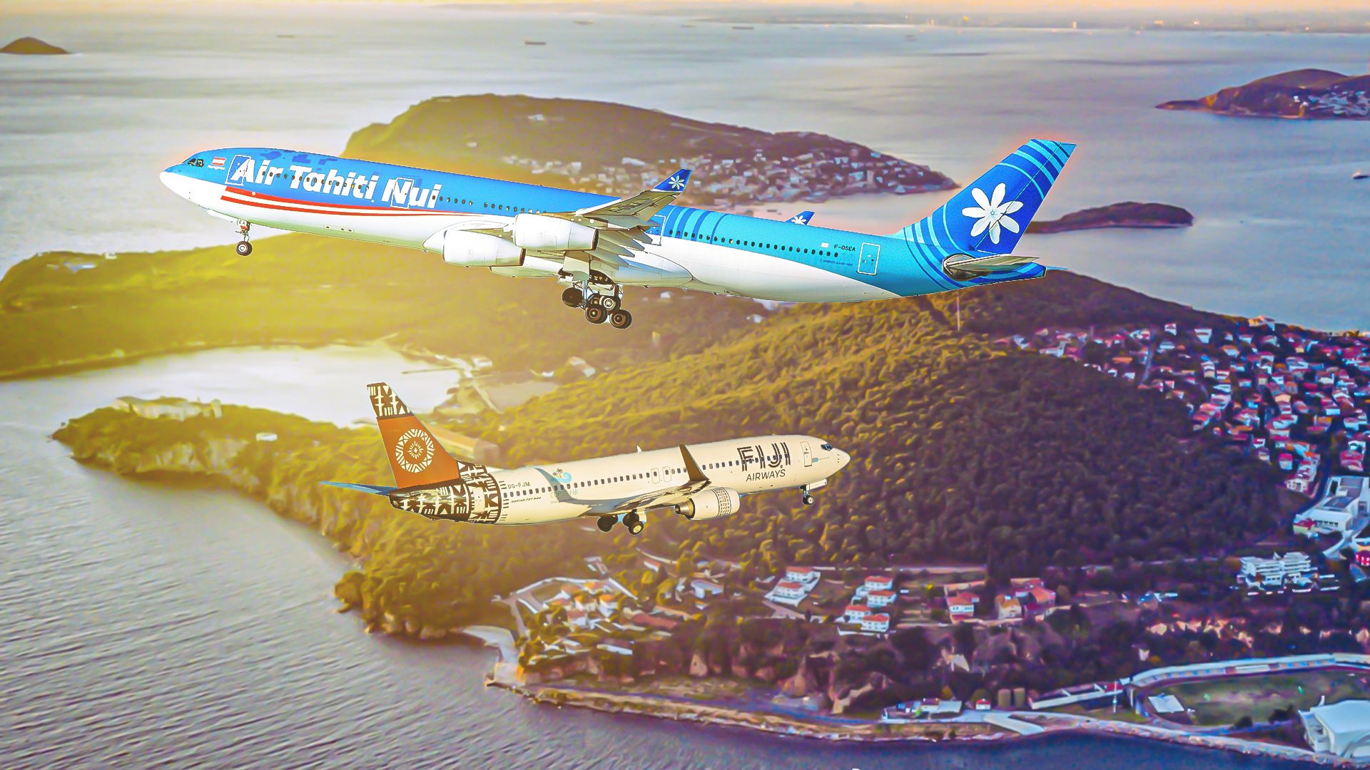 Fab 5: Airline Lounges In The Pacific That Will Make You Forget You're ...