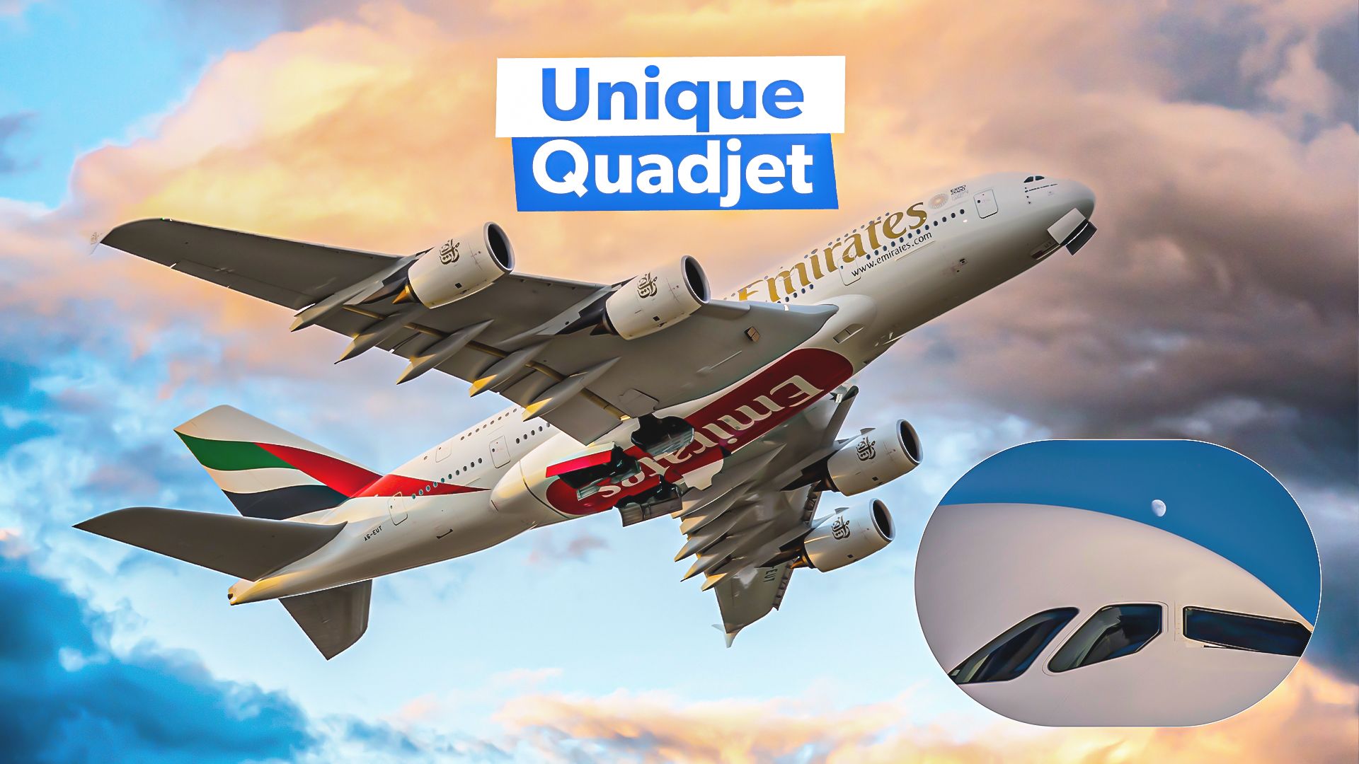 An Aircraft Like No Other: What's It Like To Pilot The Airbus A380?