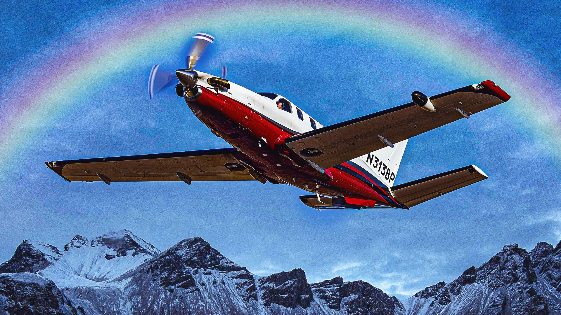 Exploring the Daher TBM Series: 5 Must-Know Features