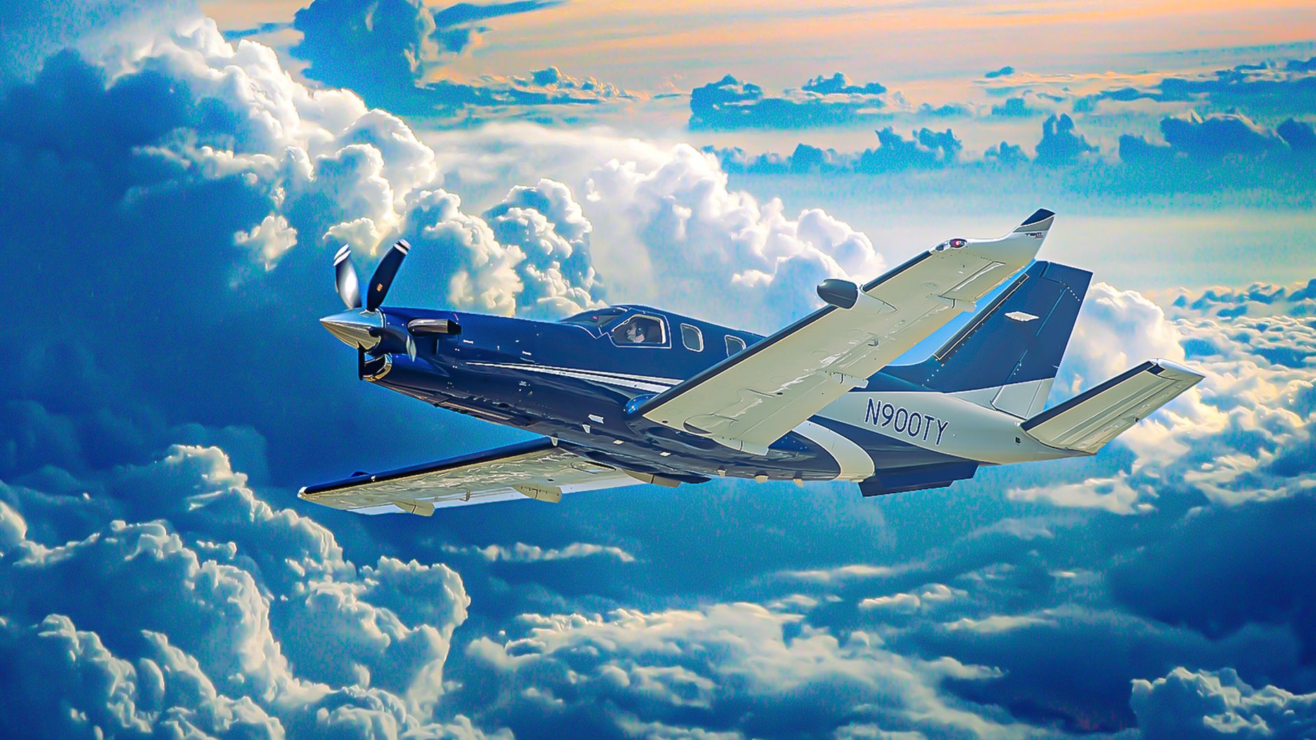 The Development Of The Socata TBM 700: 5 Key Facts