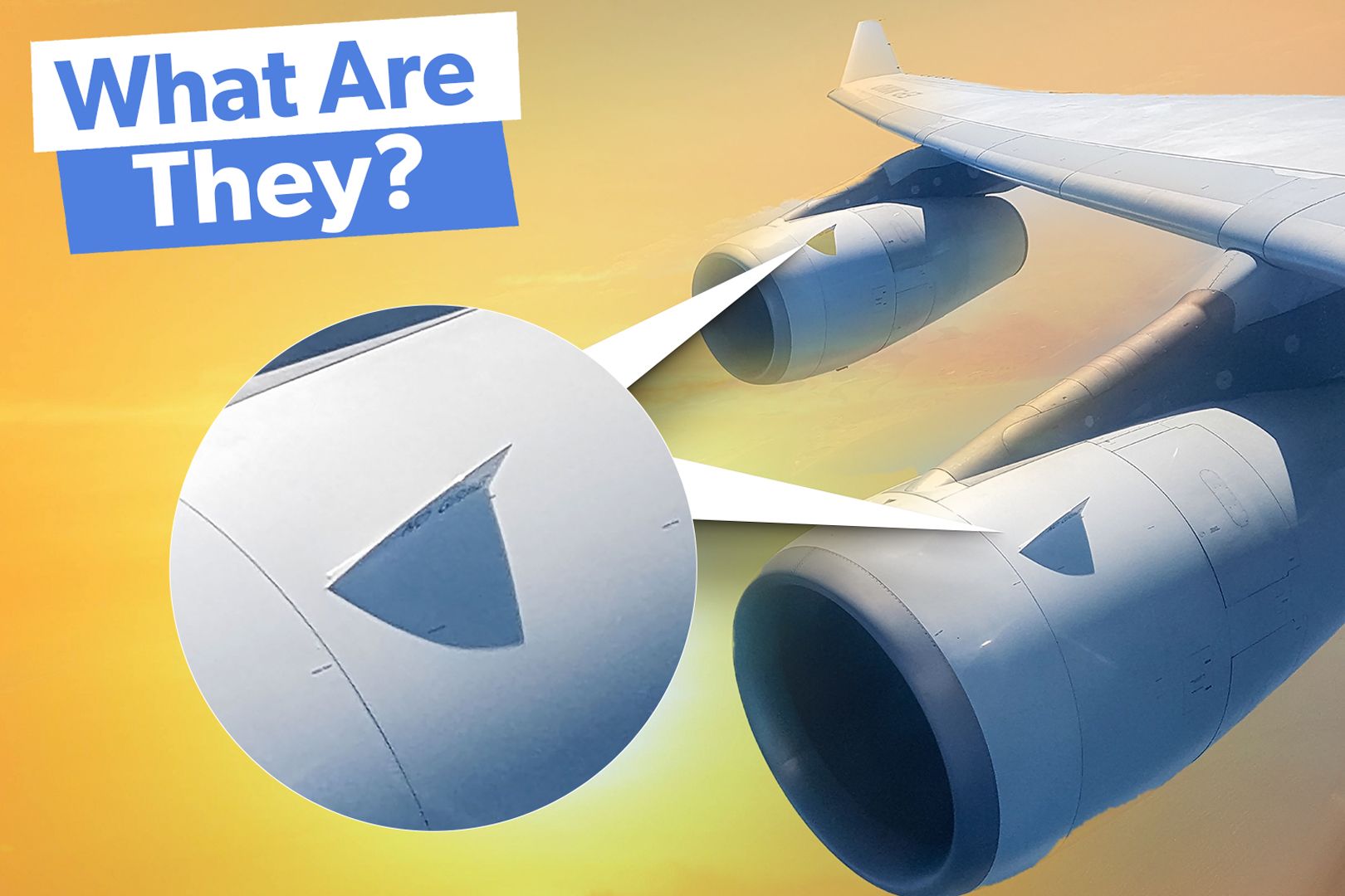 Photo Shows Sad State Of First Retired Air France Airbus A380